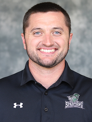 Tyler Higley - Head Coach - Football Coaches - Vermont State University ...