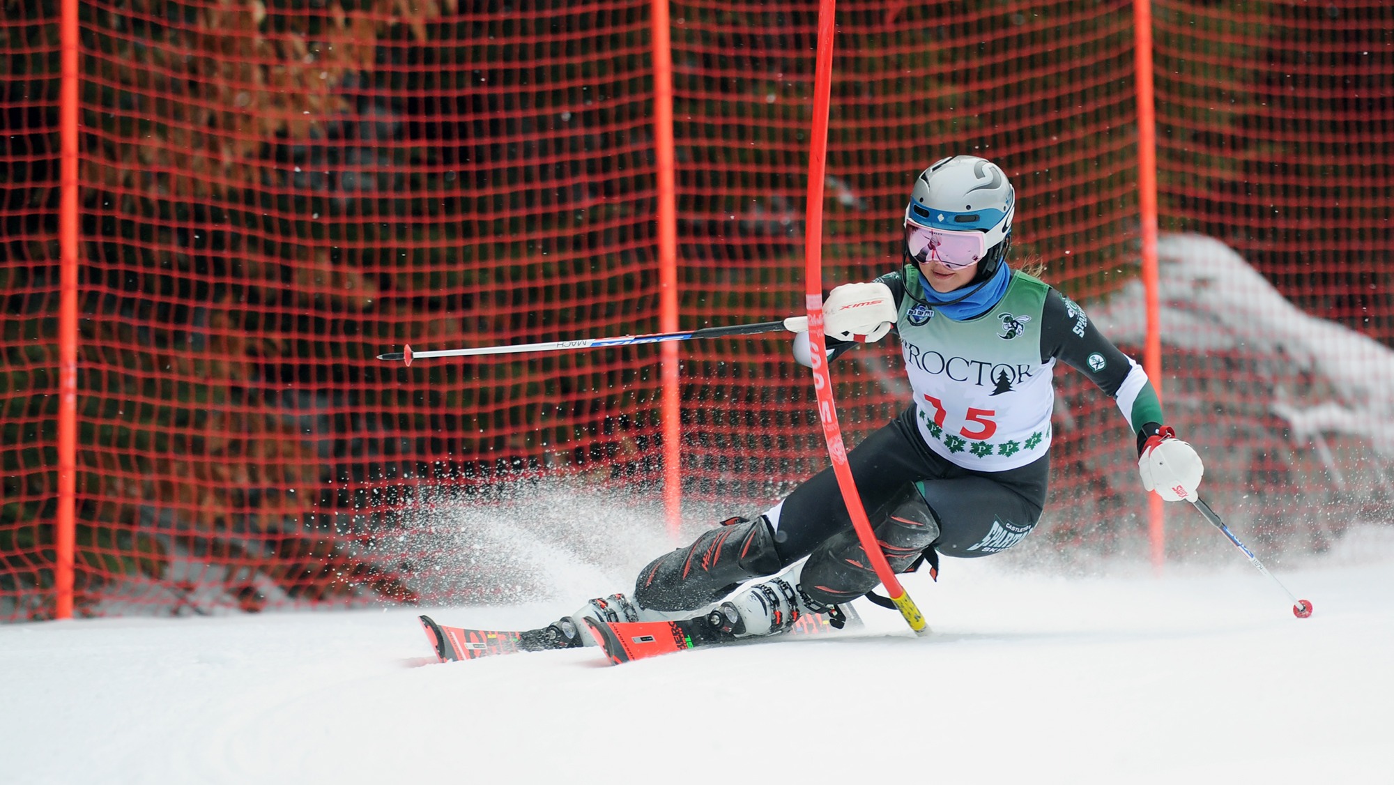 Emilie Stene - 2023 - Women's Alpine Skiing - Vermont State University ...
