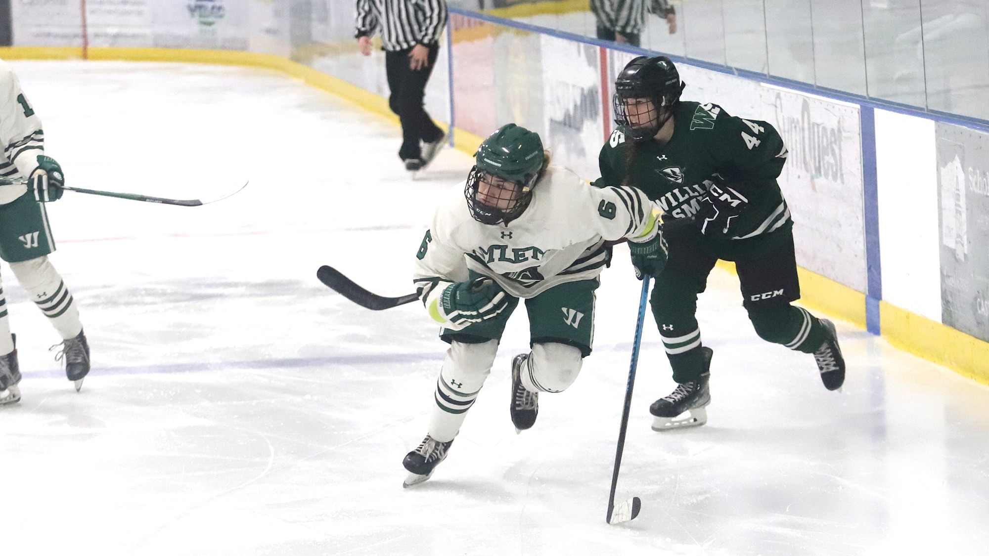 Katie Nealon - 2022-23 - Women's Ice Hockey - Castleton University