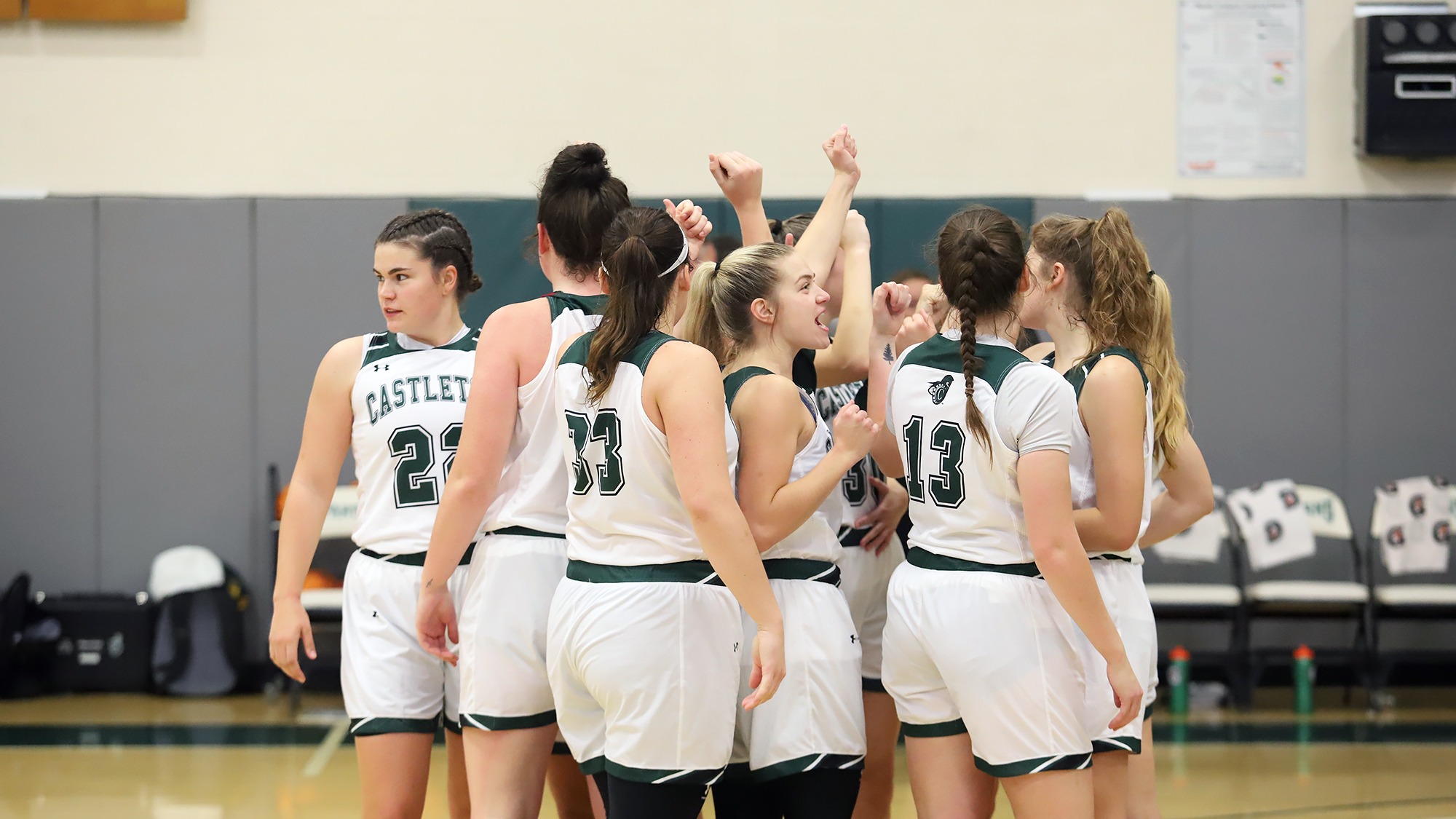 Women's Basketball's Streak Snapped by Eastern Connecticut - Vermont ...