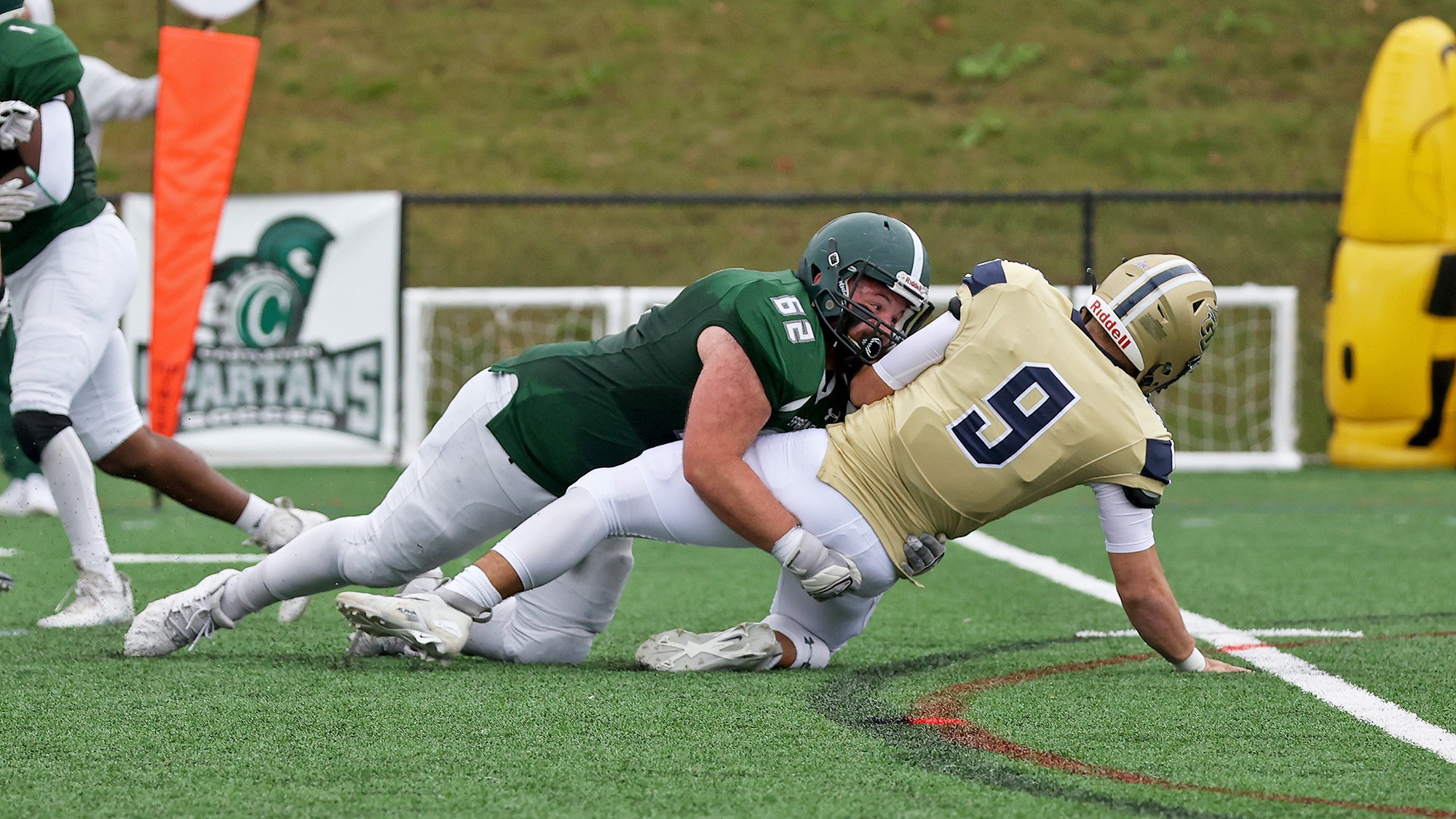 Dylan Gonzalez Freund