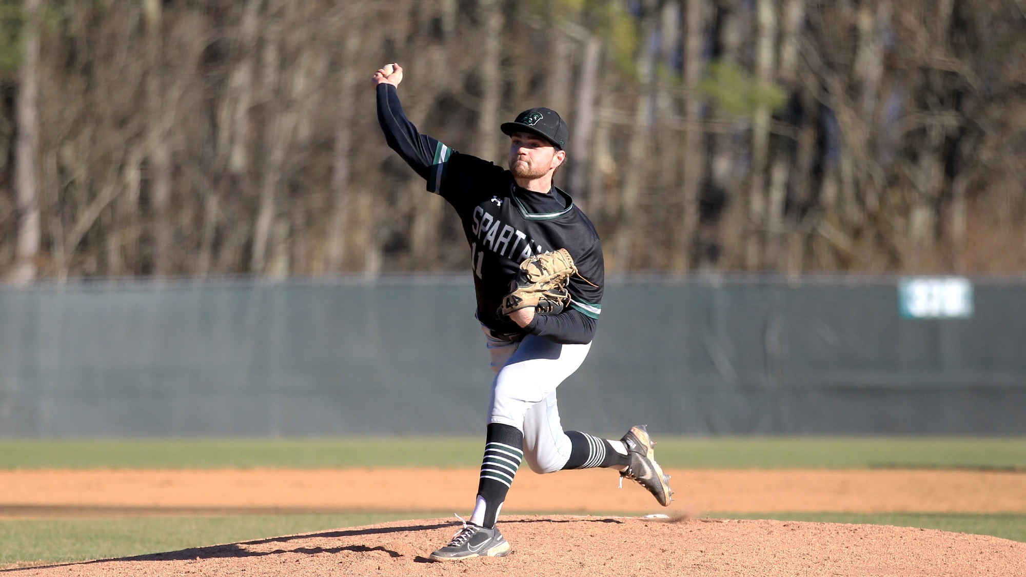 Riley Orr - 2023 - Baseball - Vermont State University Castleton