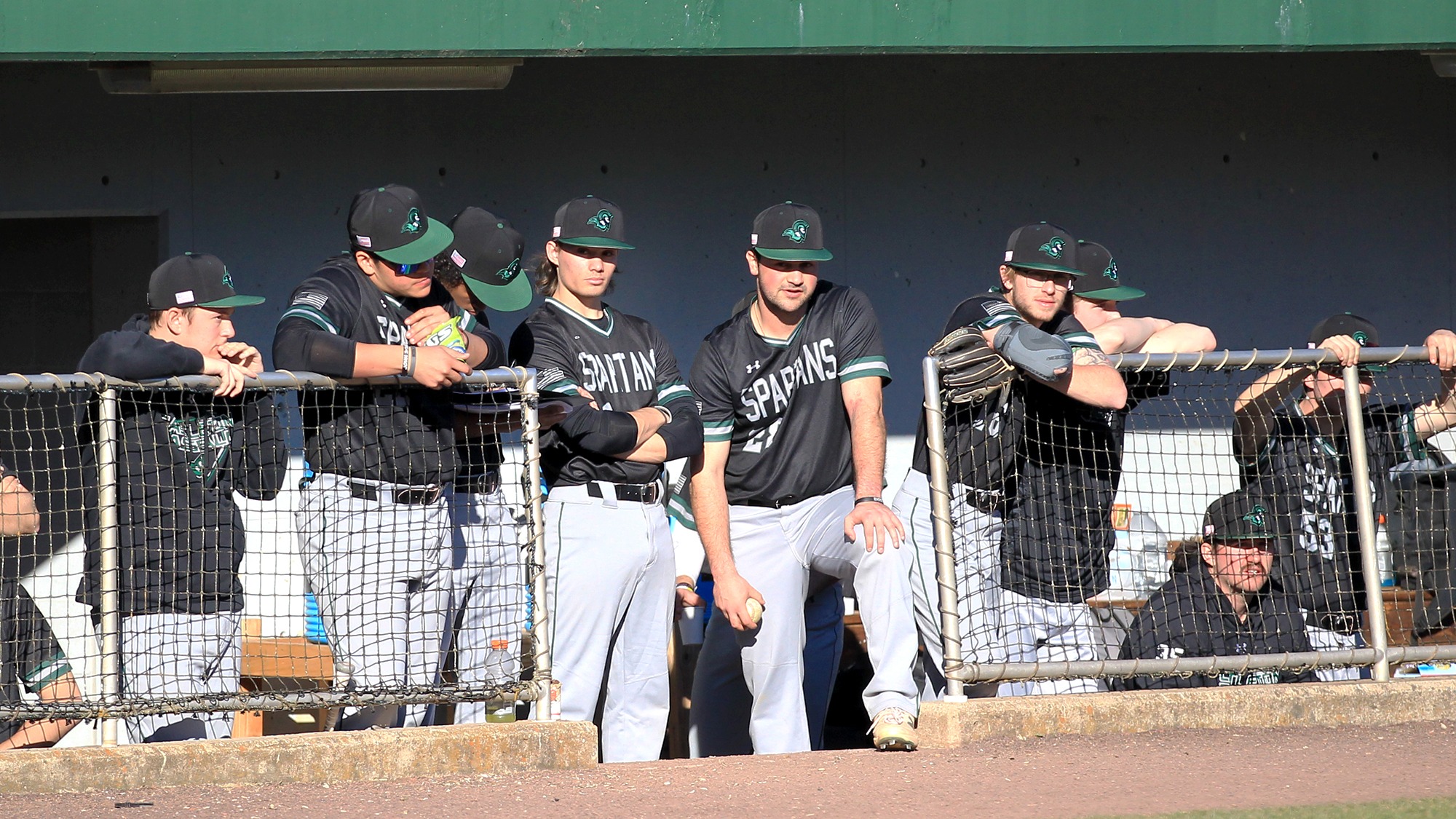 Baseball Falls to Edgewood - Vermont State University Castleton