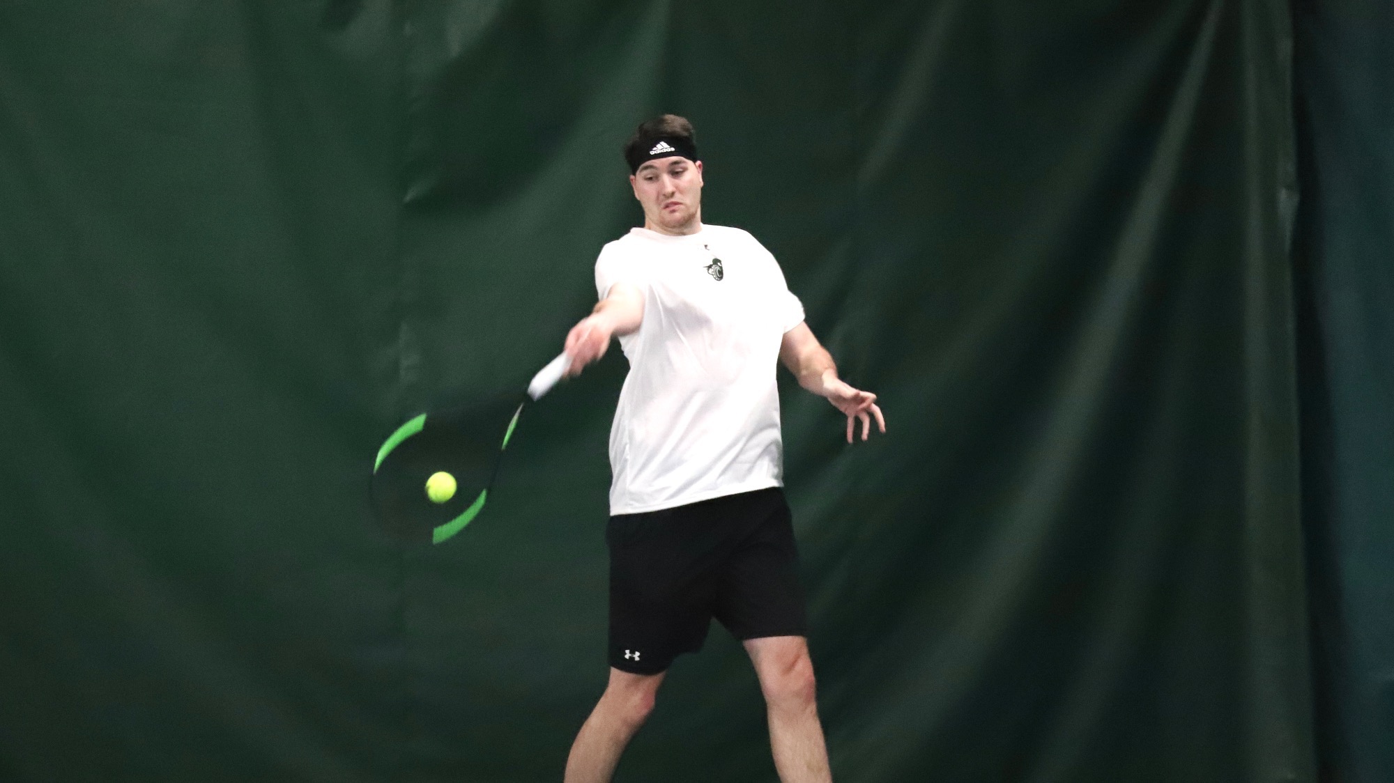 Phil Kluge - 2023 - Men's Tennis - Castleton University