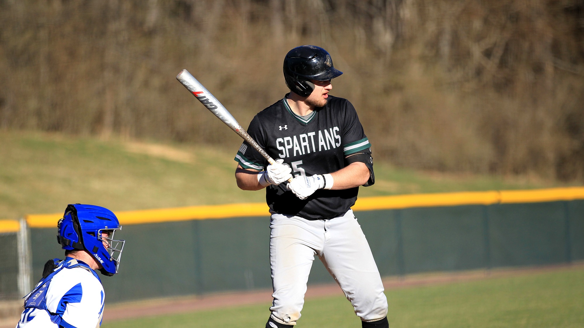 Evan Keegan - 2023 - Baseball - Vermont State University Castleton