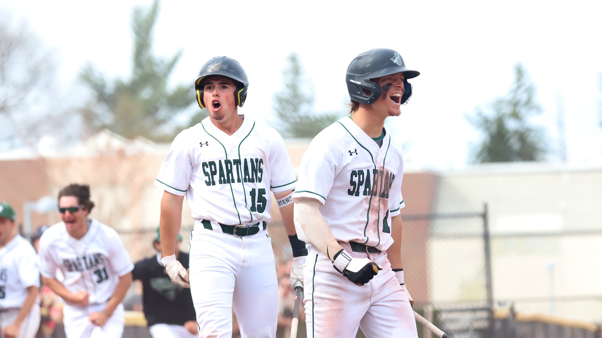 Ryan Lawrence - 2023 - Baseball - Castleton University