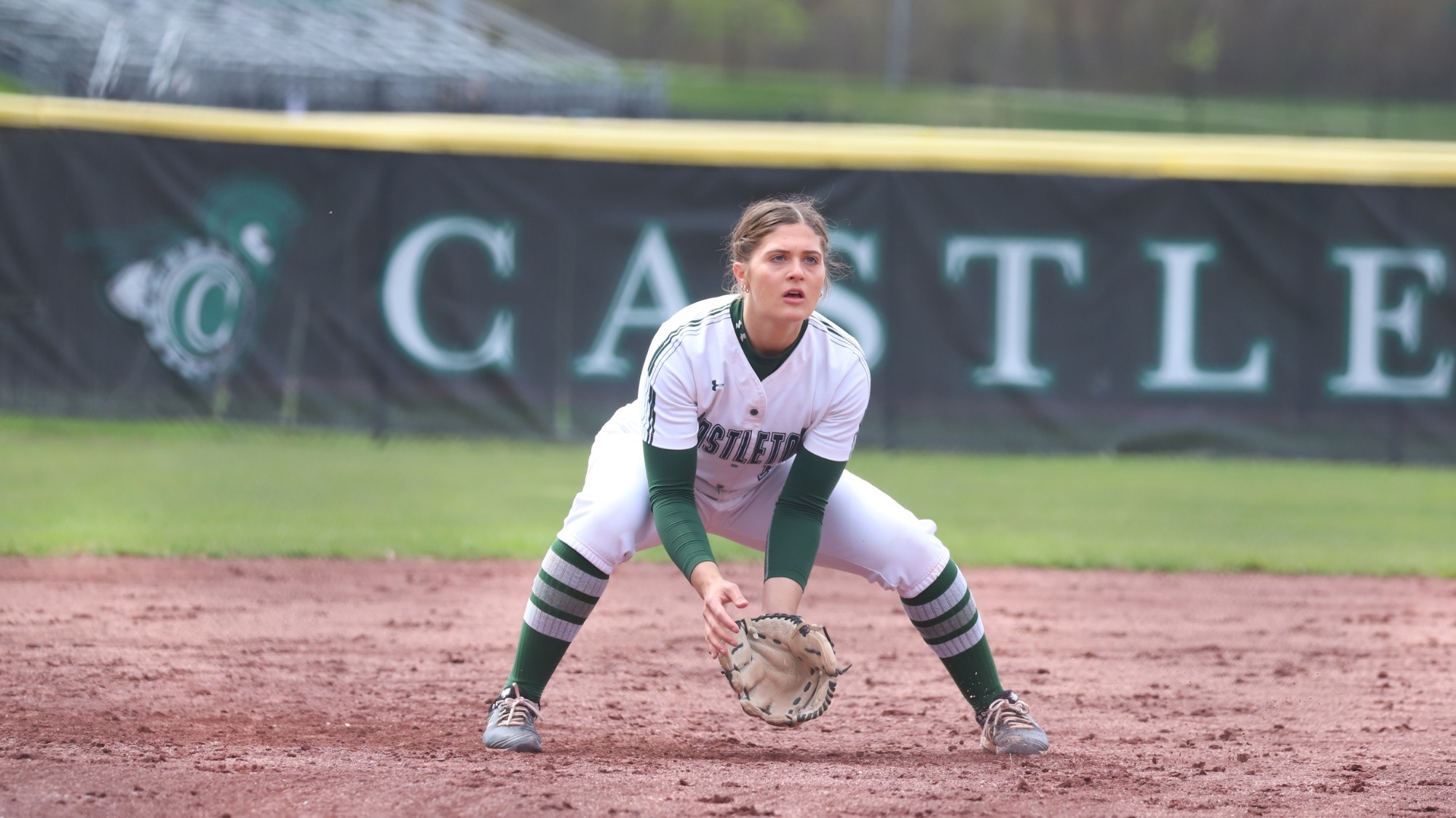 Kayla Fac - 2023 - Softball - Vermont State University Castleton