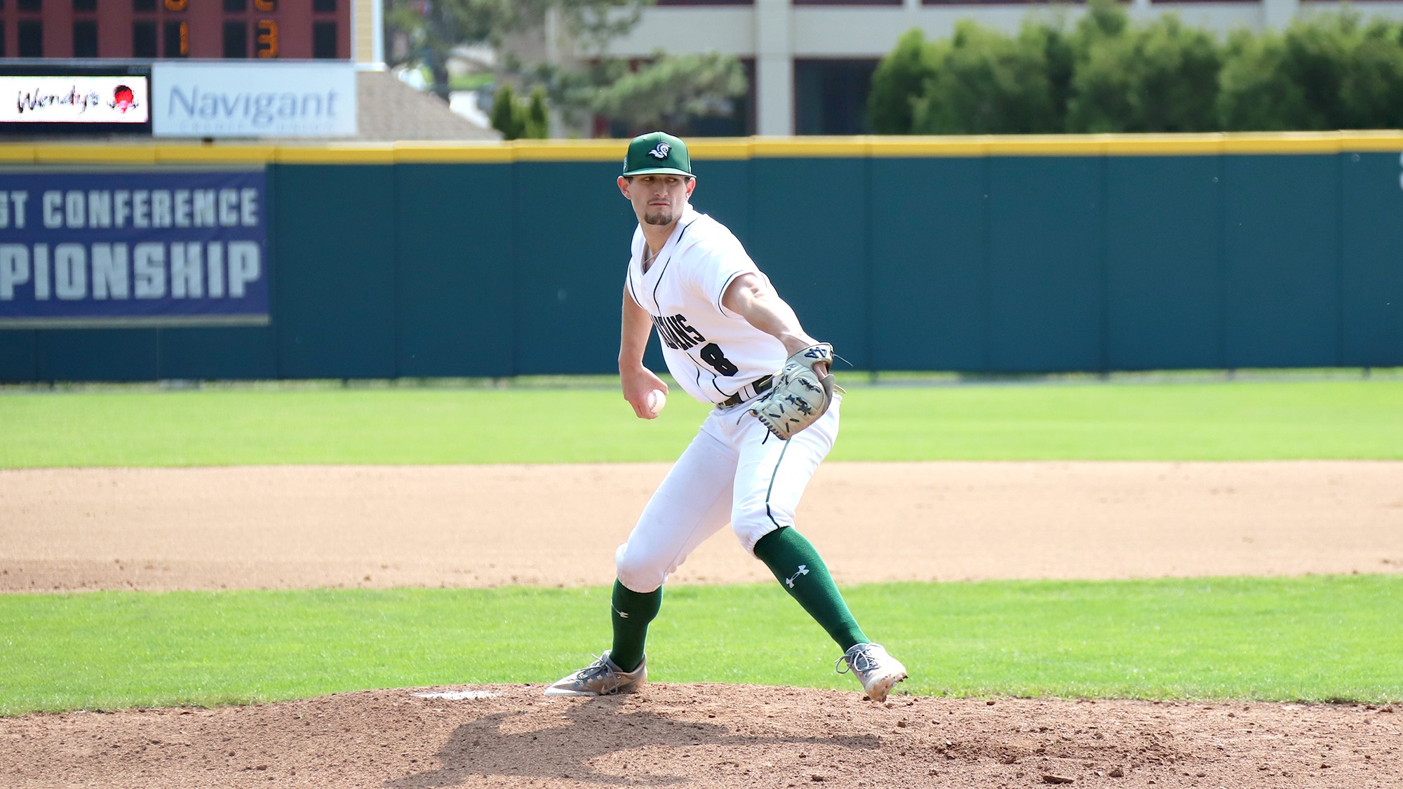 Brayden Howrigan - 2023 - Baseball - Vermont State University Castleton