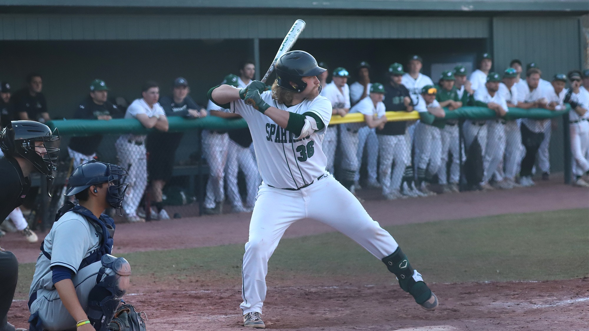 Logan Beebe - 2023 - Baseball - Vermont State University Castleton