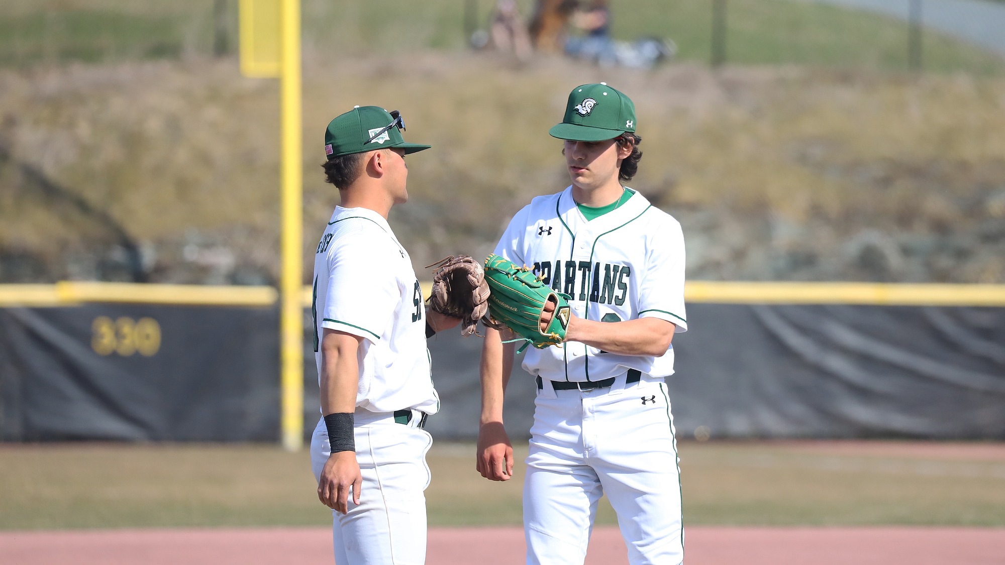 Joseph Voli - 2024 - Baseball - Vermont State University Castleton