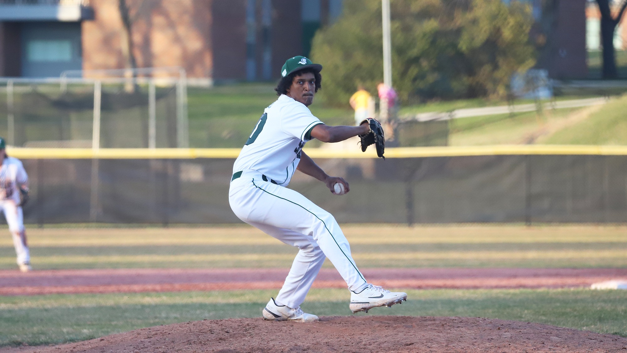 Nick Udell - 2024 - Baseball - Vermont State University Castleton