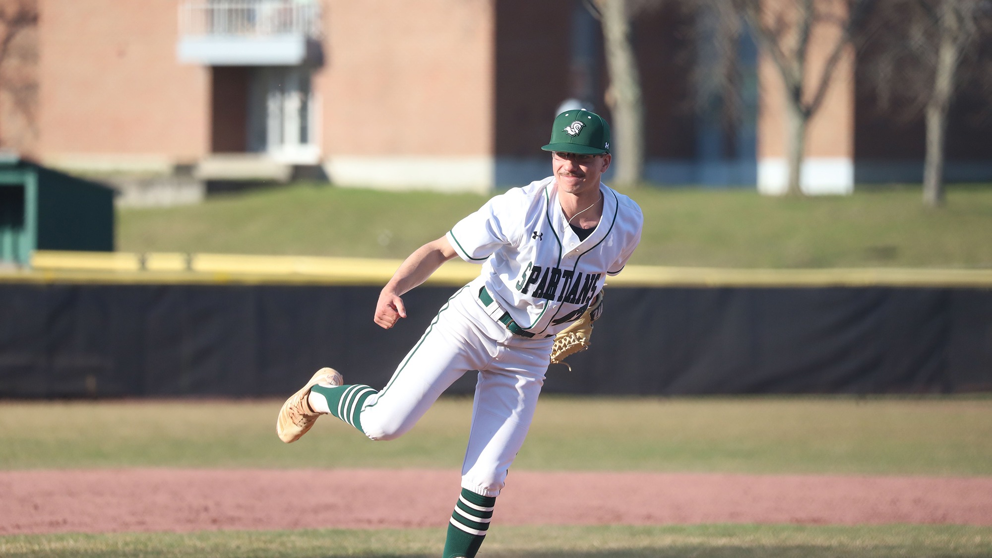 Baseball Picks Up First Win of the Season Against TLU, 5-3 - Vermont ...