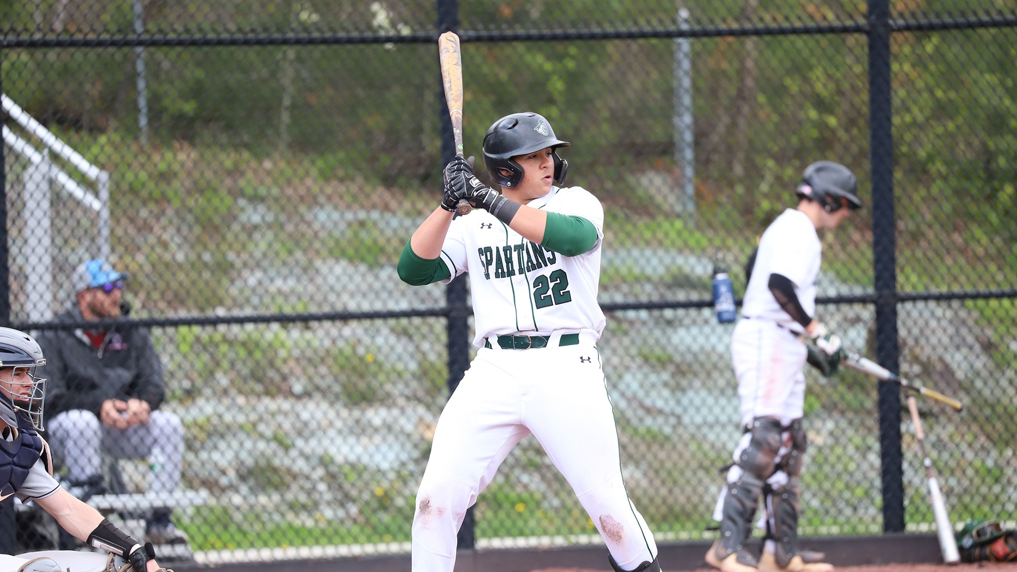Baseball Blast By Anna Maria With Four Home Runs - Vermont State ...