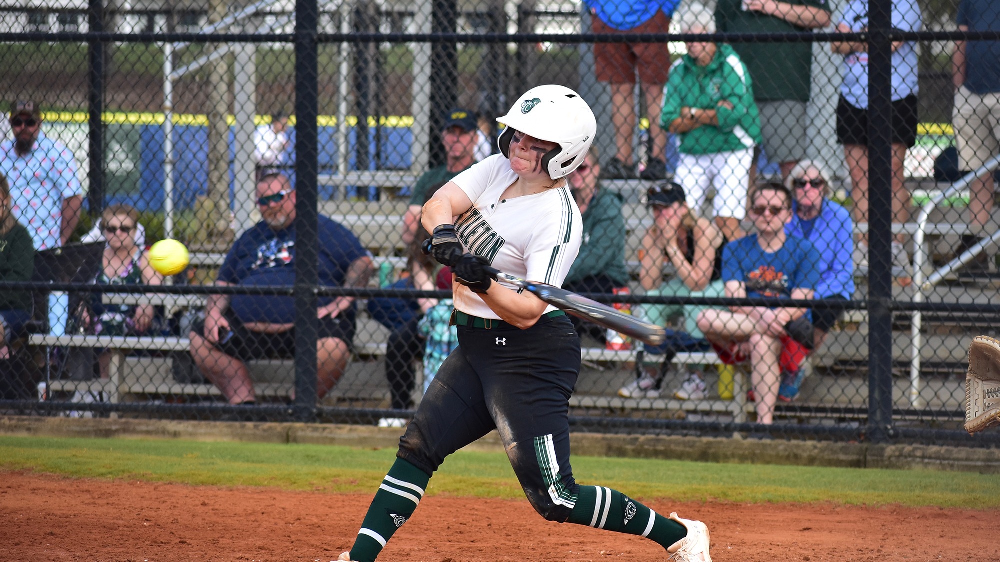 Brianna Belisle - 2024 - Softball - Vermont State University Castleton