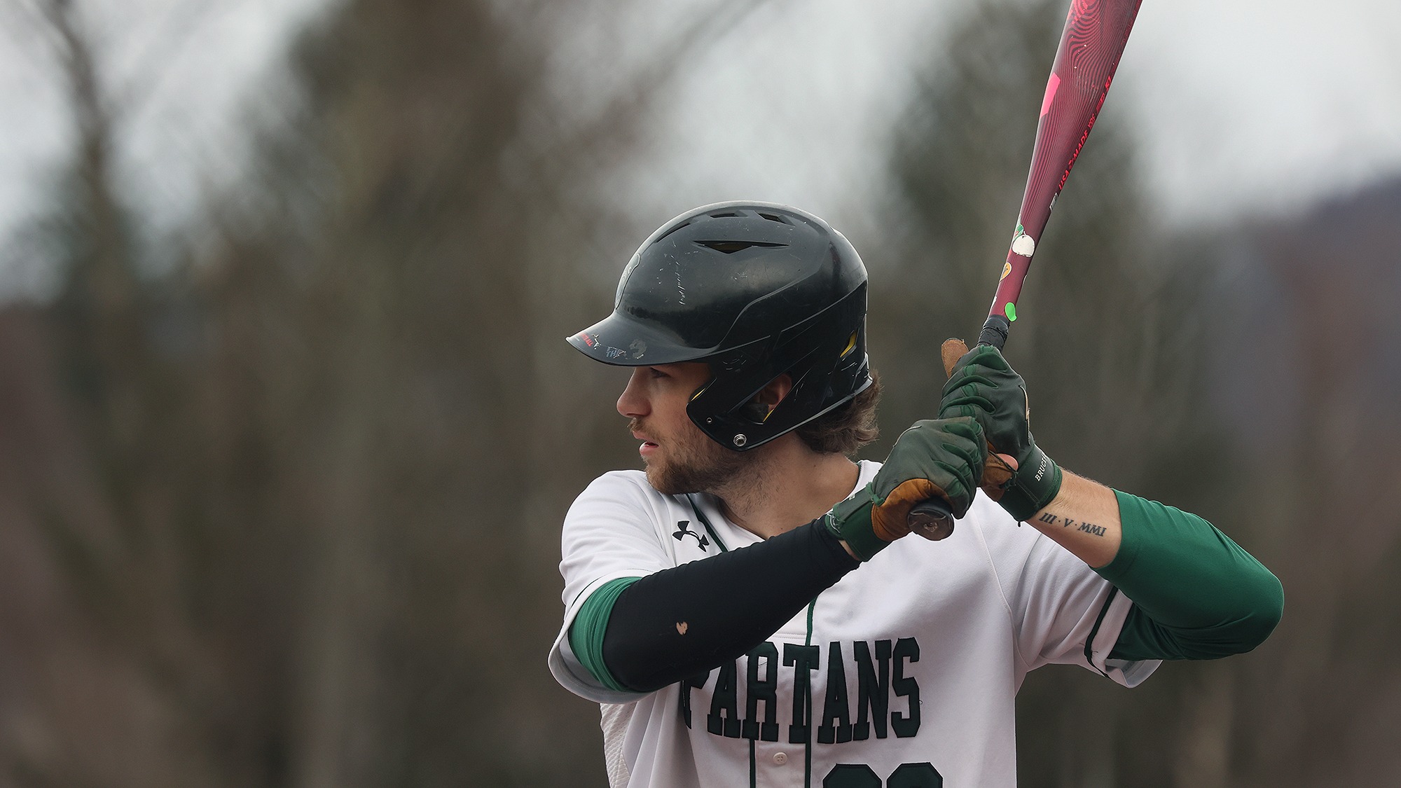 Baseball Falls in Explosive Outing Against Union - Vermont State ...