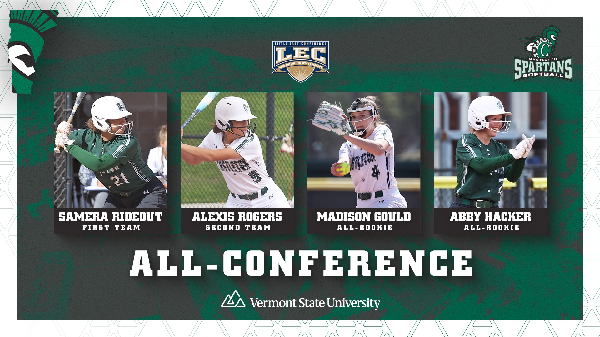 Eric Ramey Resigns from VTSU Castleton Softball Post - Vermont State ...