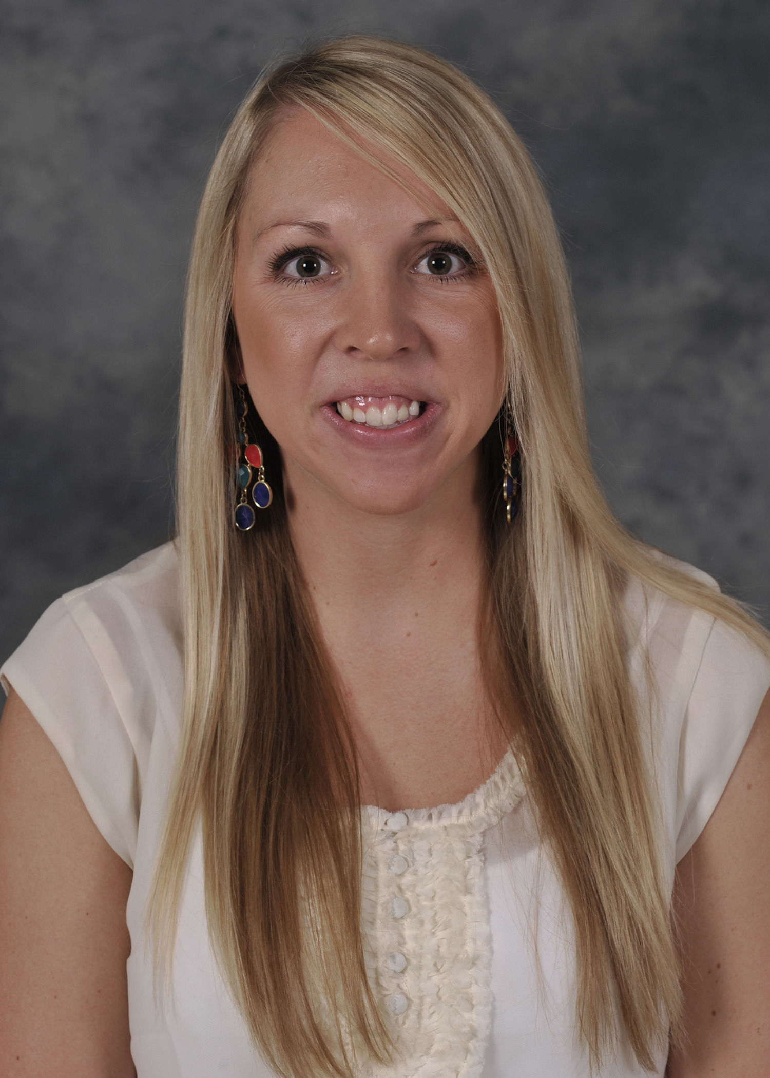 Courtney Krieger - Assistant Coach - Women's Volleyball Coaches ...