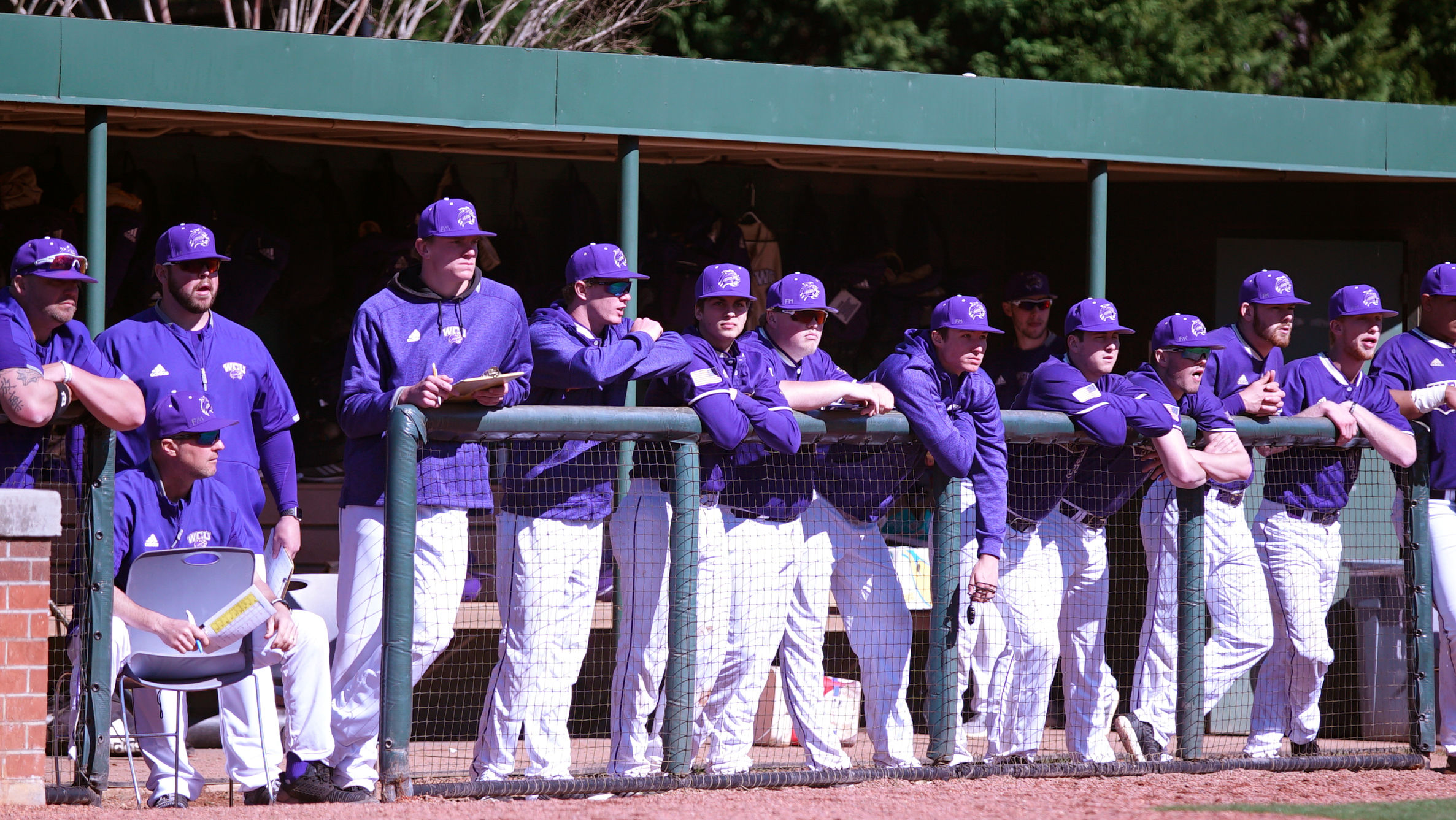 Catamount Diamond Notes: Weekly Wrap-Up, Feb. 25 - Western Carolina ...