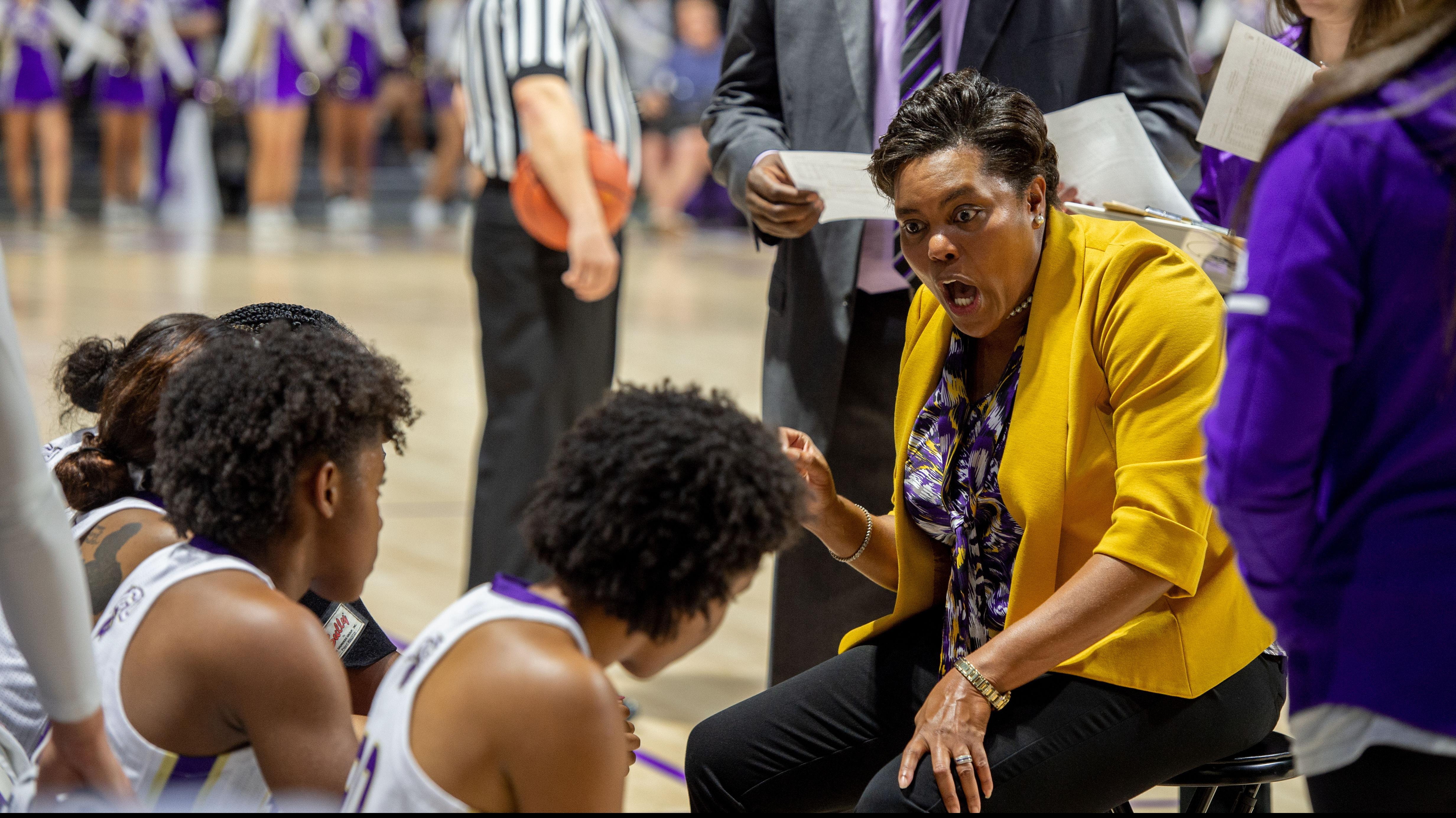WCU Announces Change in Women's Basketball Leadership - Western ...