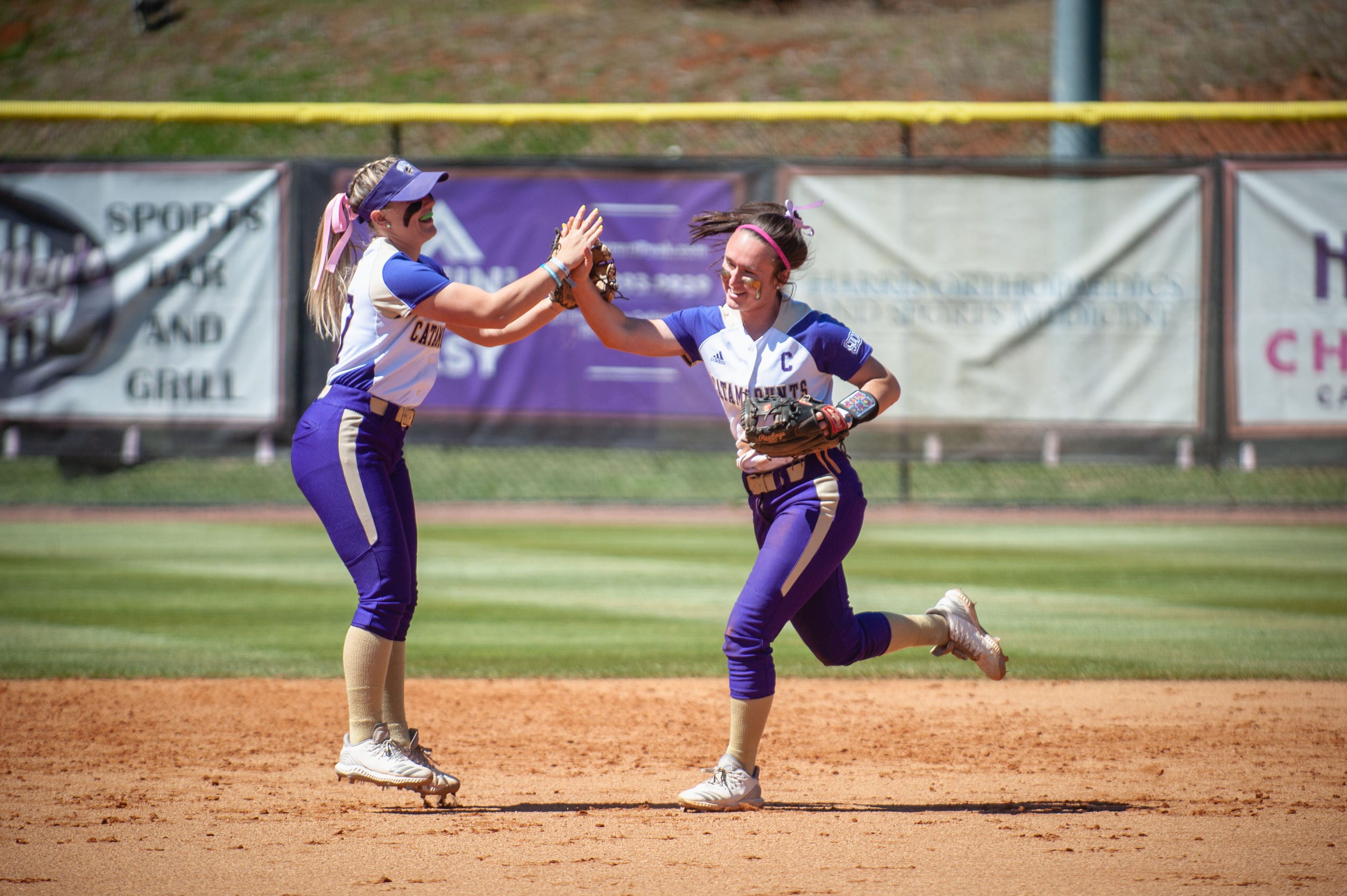 Series at Mercer Shifted to Friday and Saturday - Western Carolina ...