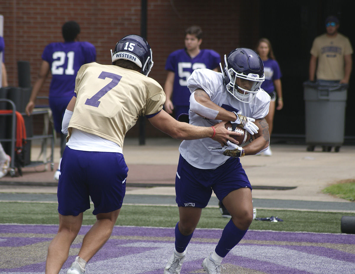 2019 Position-by-Position Outlook: Running Backs - Western Carolina ...