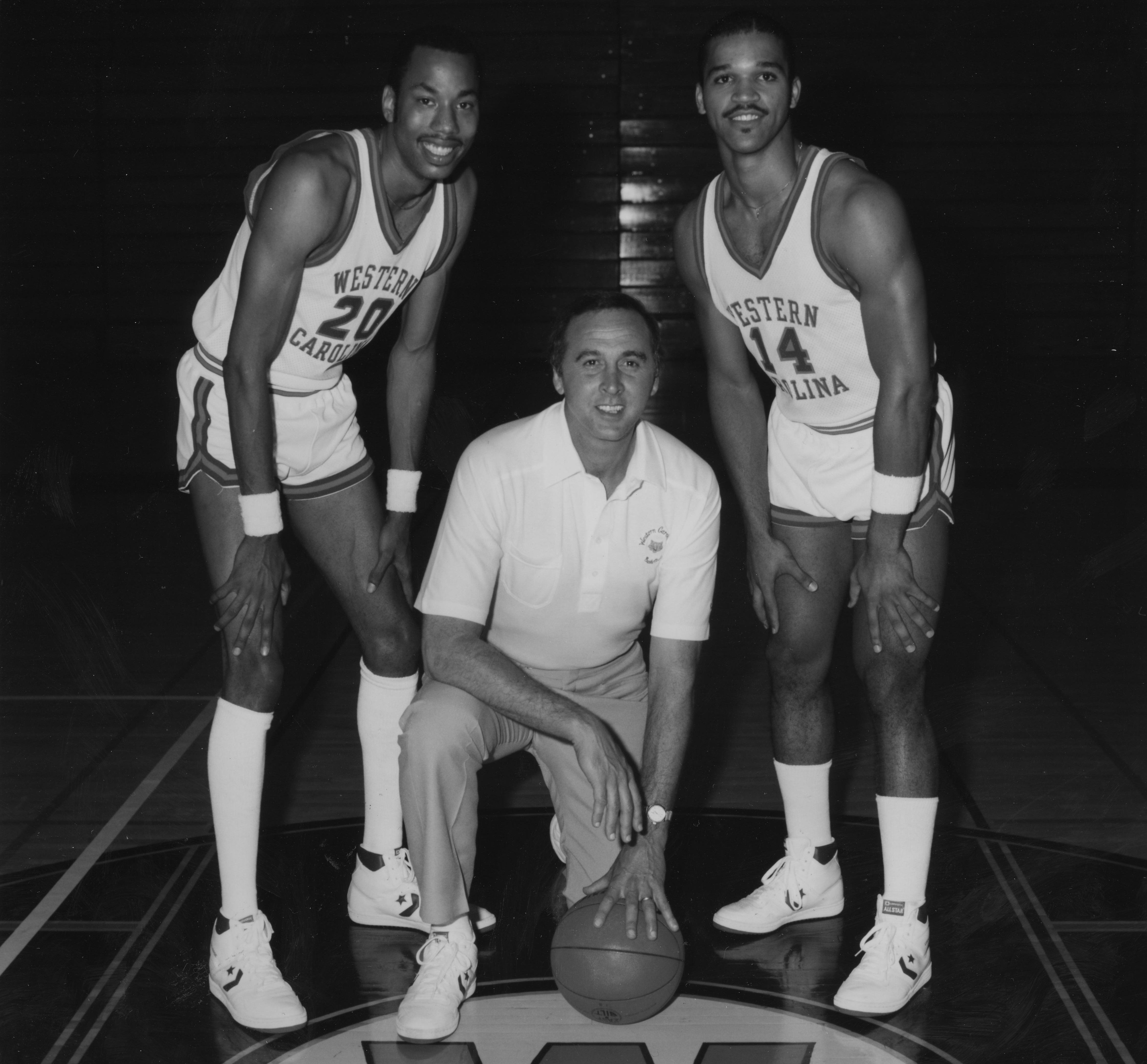 Catamount Athletics Mourns the Loss of Steve Cottrell - Western ...