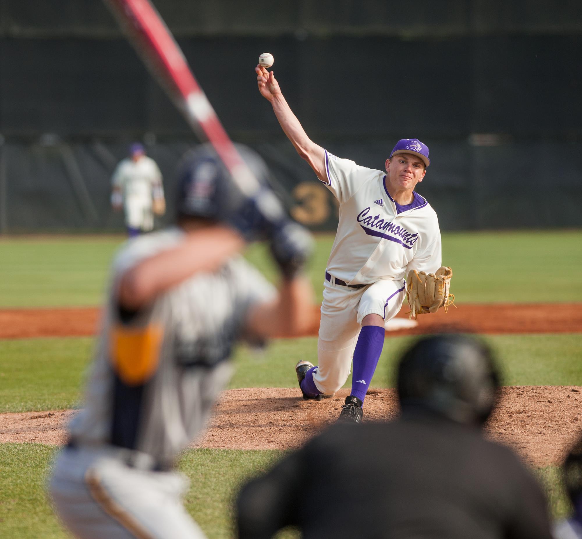 Chase Walter - 2020 - Baseball - Western Carolina University