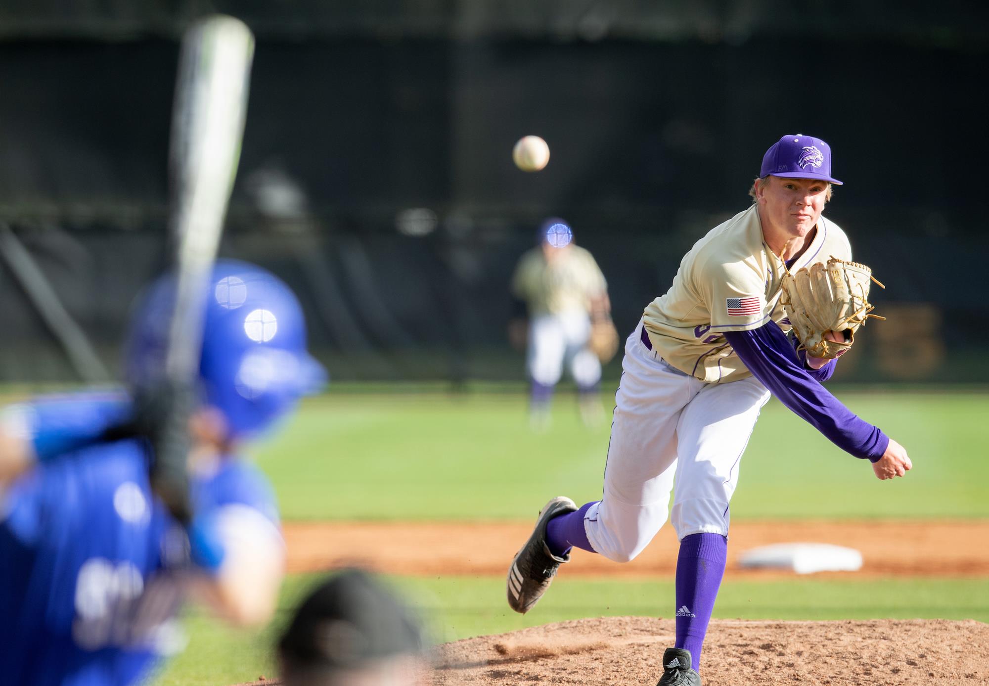 Chase Walter - 2020 - Baseball - Western Carolina University