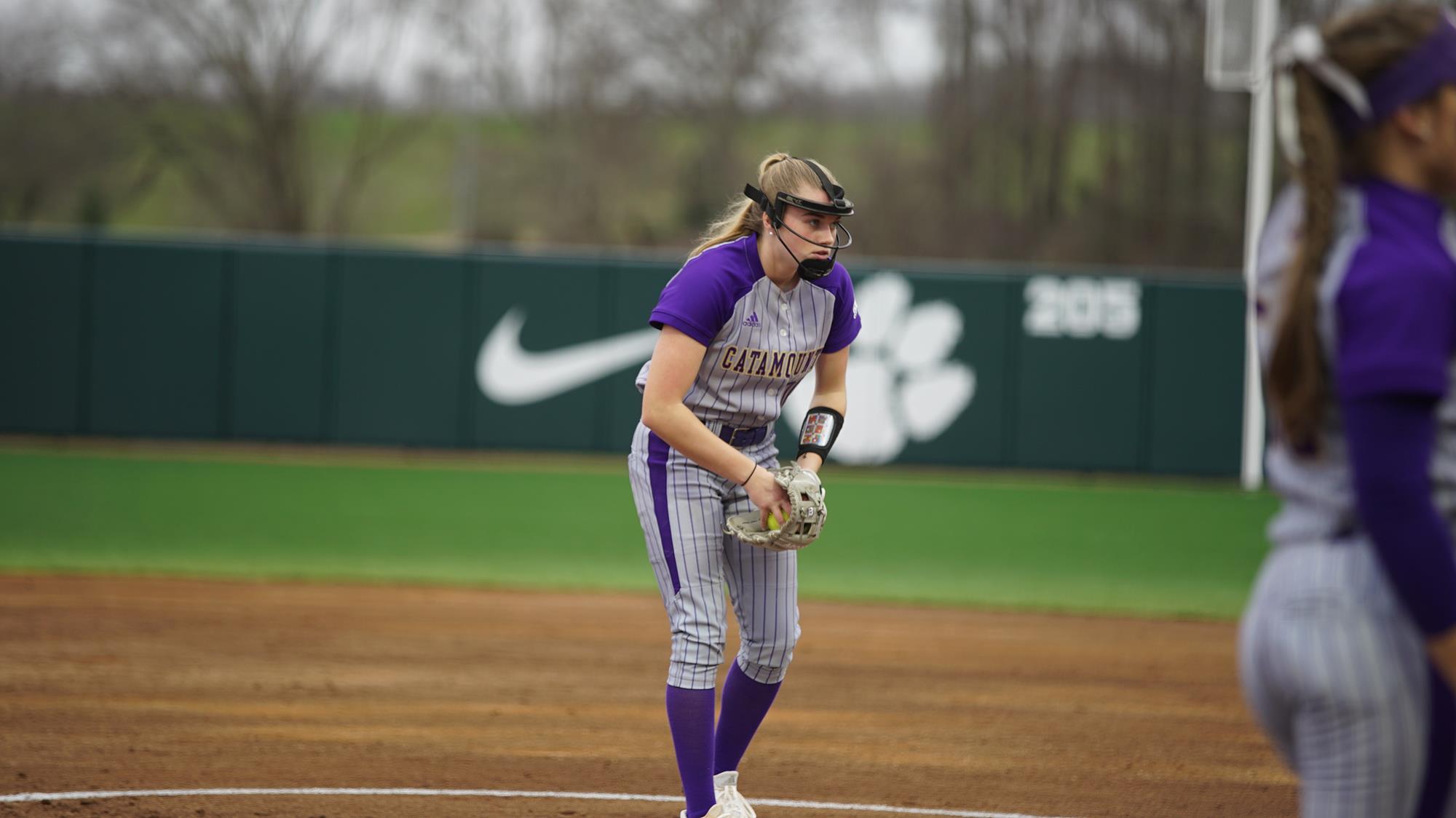Get to Know Q&A: Savannah Rice - Western Carolina University