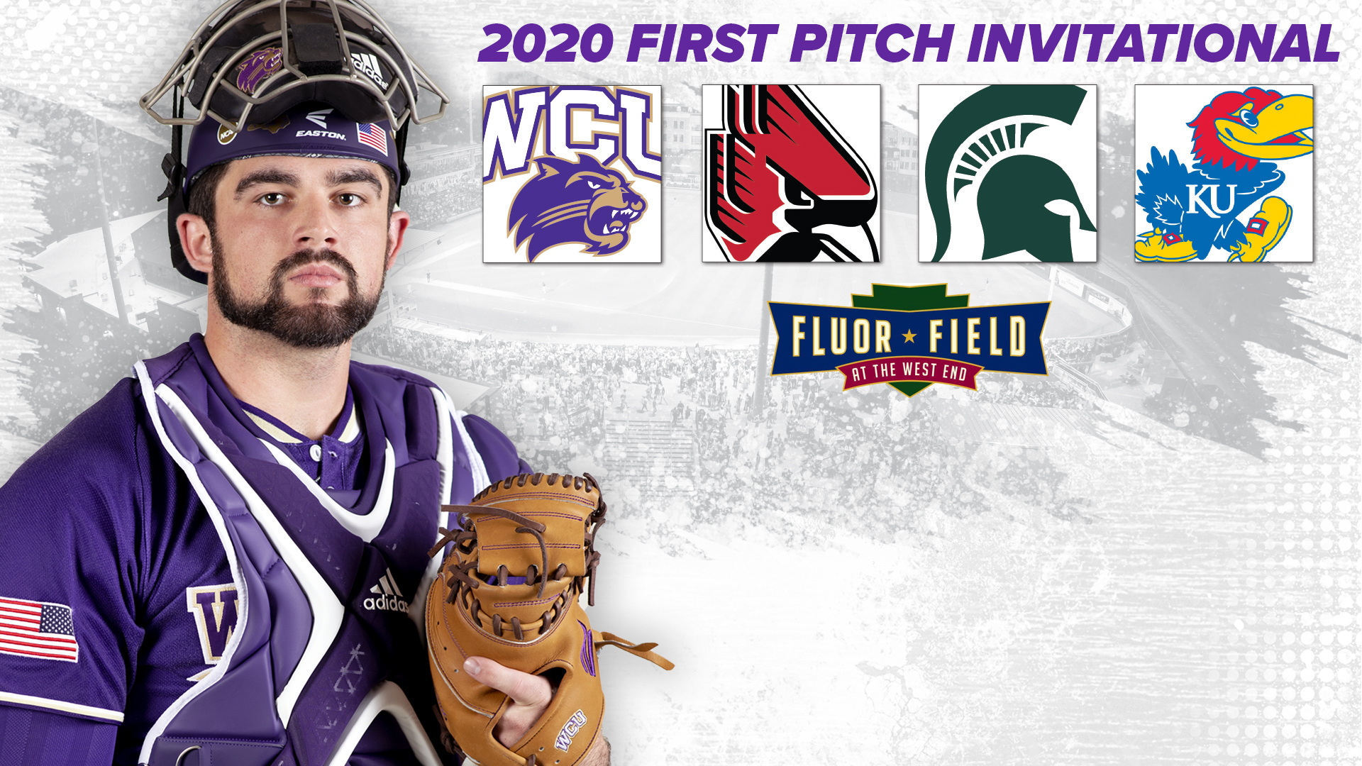 Catamount Baseball Heads to First Pitch Invitational - Western Carolina ...