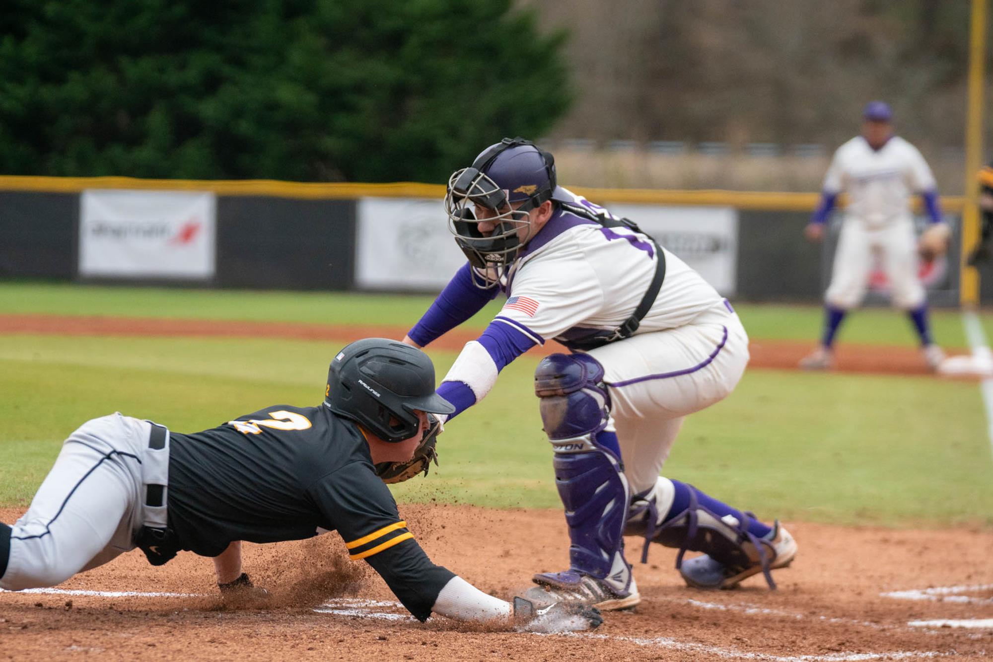 Kitt Capell - 2020 - Baseball - Western Carolina University