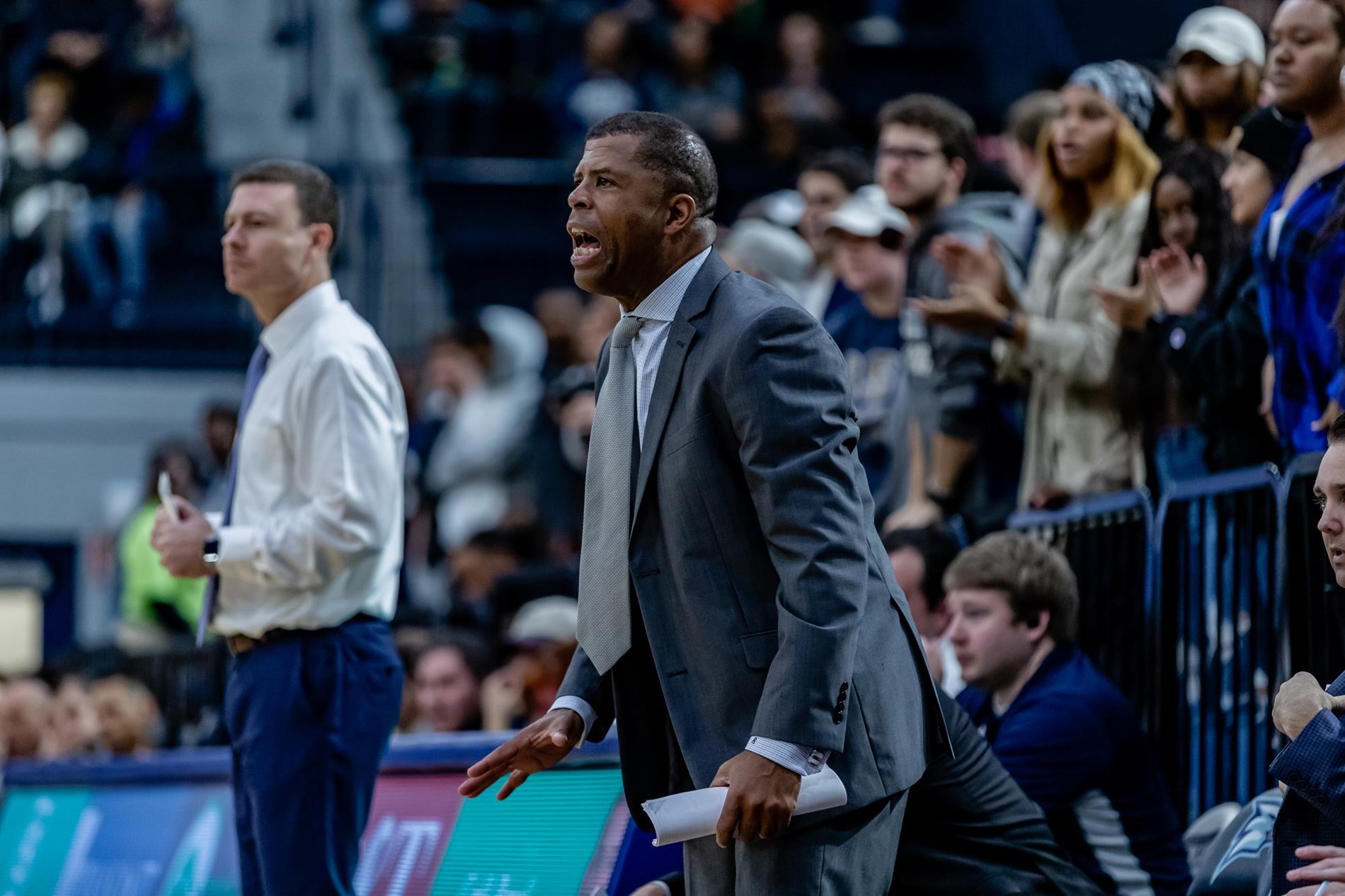 Men’s Basketball Adds Ben Betts to Coaching Staff - Western Carolina ...