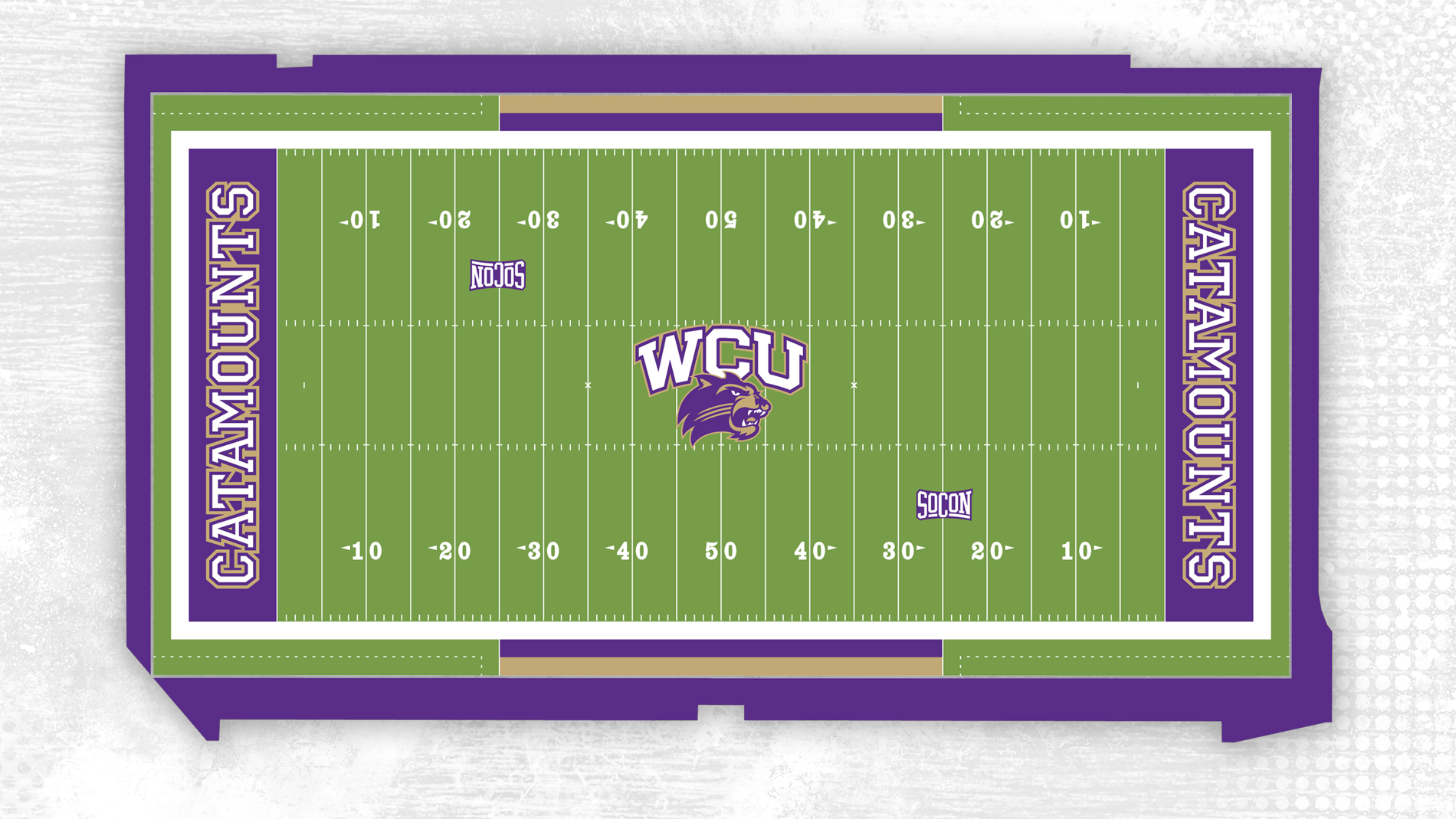 Turf Replacement at Whitmire Stadium / Waters Field Begins - Western ...