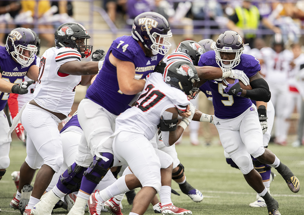 Tyler Smith Maryland Football