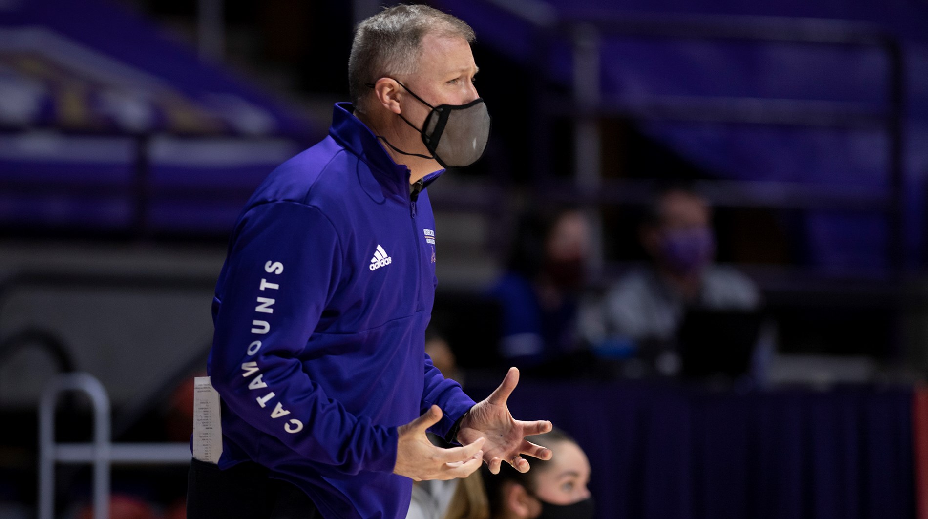 Women's Basketball Adds Two More for 2021-22 Season - Western Carolina ...