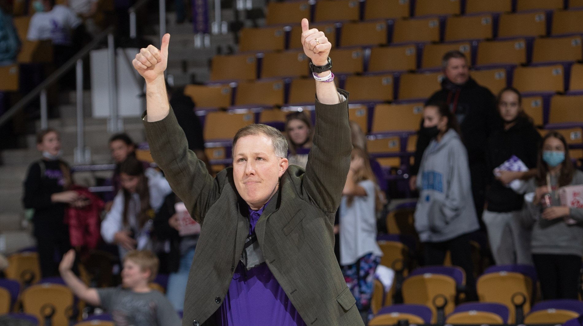 Kiley Hill Adds Reagan Trumm for 2022-23 Season - Western Carolina ...