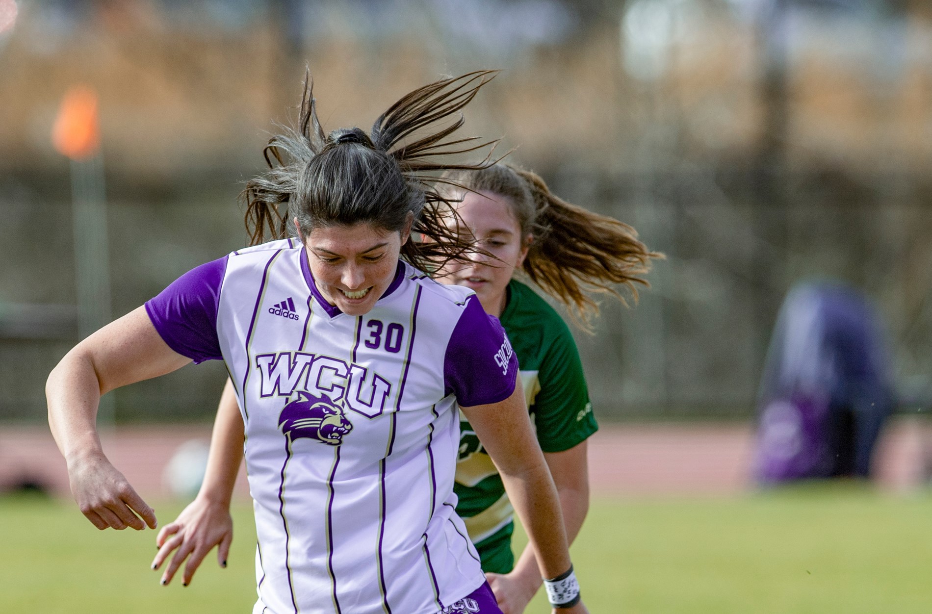 Regan Ward - 2021 - Women's Soccer - Western Carolina University