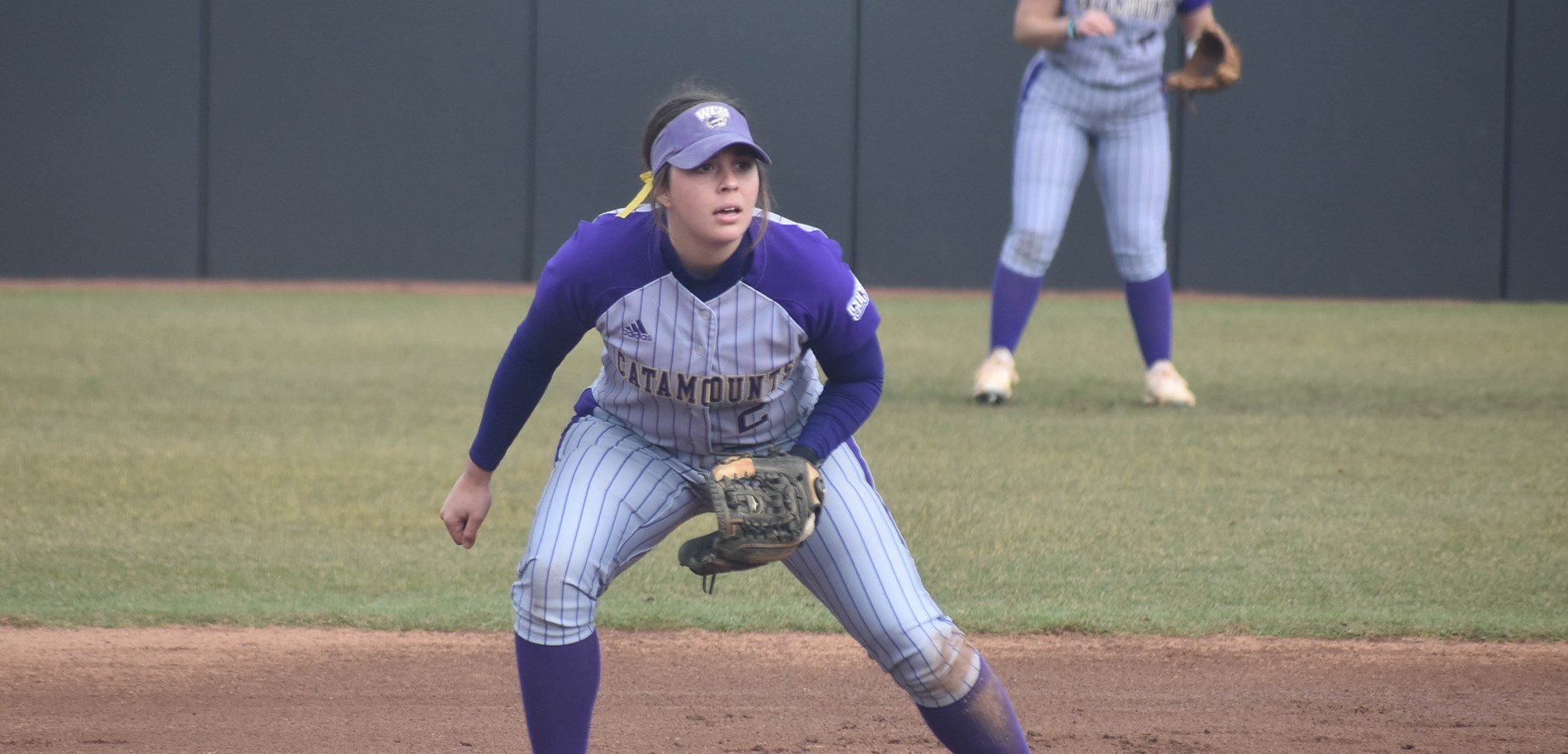 Anna-Paige Pelfrey - 2023 - Softball - Western Carolina University