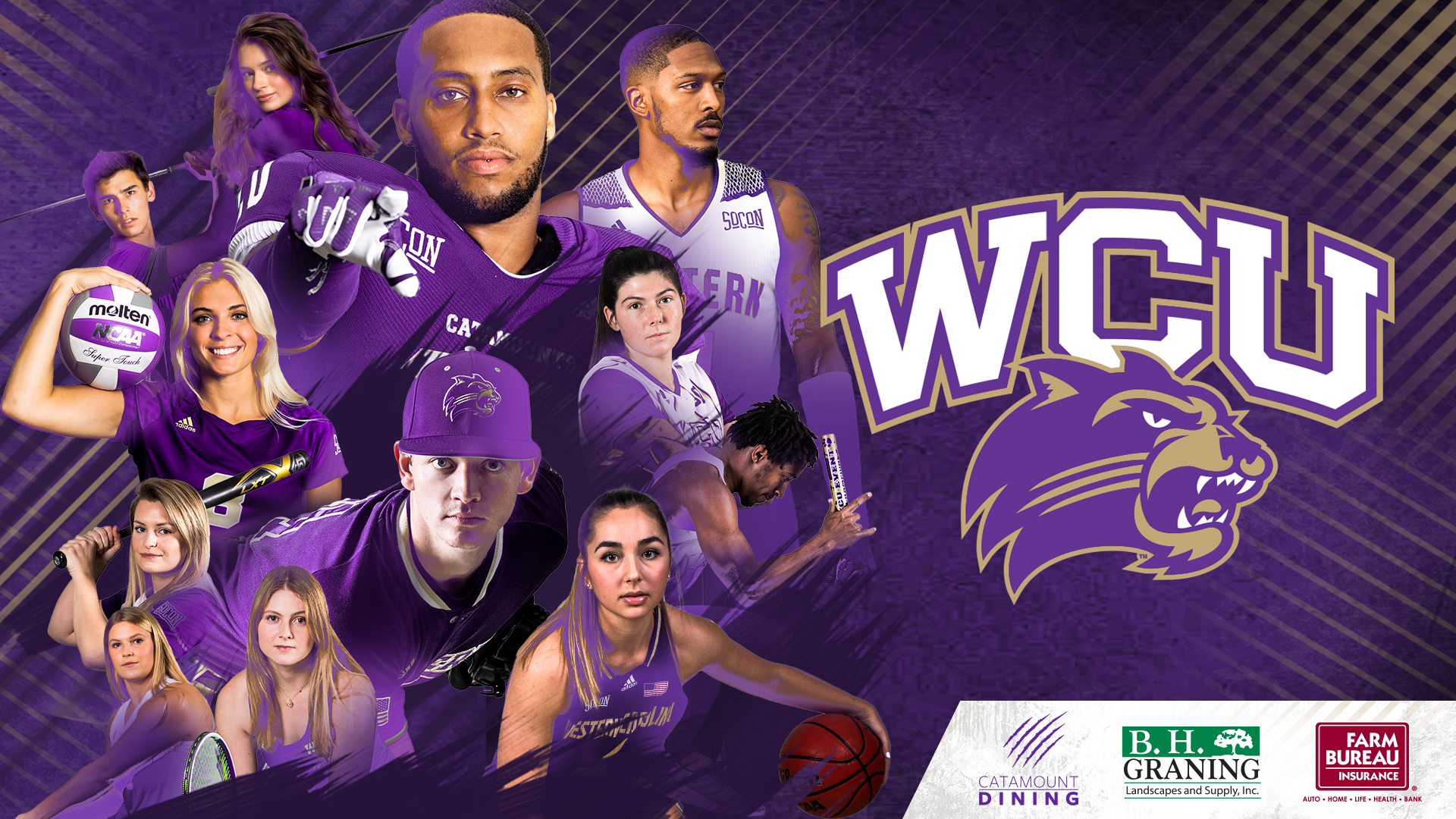 Western Carolina Athletics Marketing & Promotions - Western Carolina ...