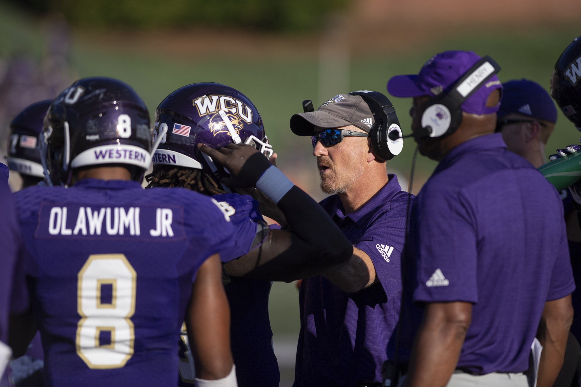 Catamount Football Adds Five More on Signing Day - Western Carolina ...
