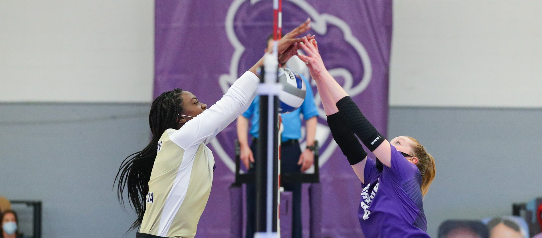 Johnna Robinson - 2022 - Women's Volleyball - Western Carolina University