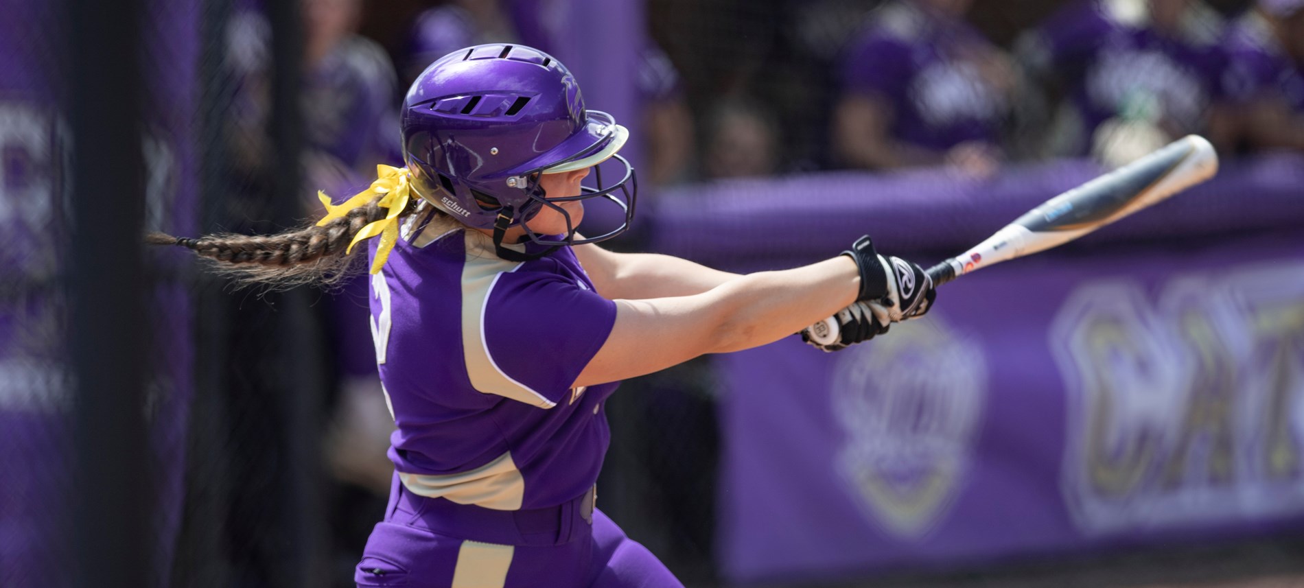 Anna-Paige Pelfrey - 2023 - Softball - Western Carolina University