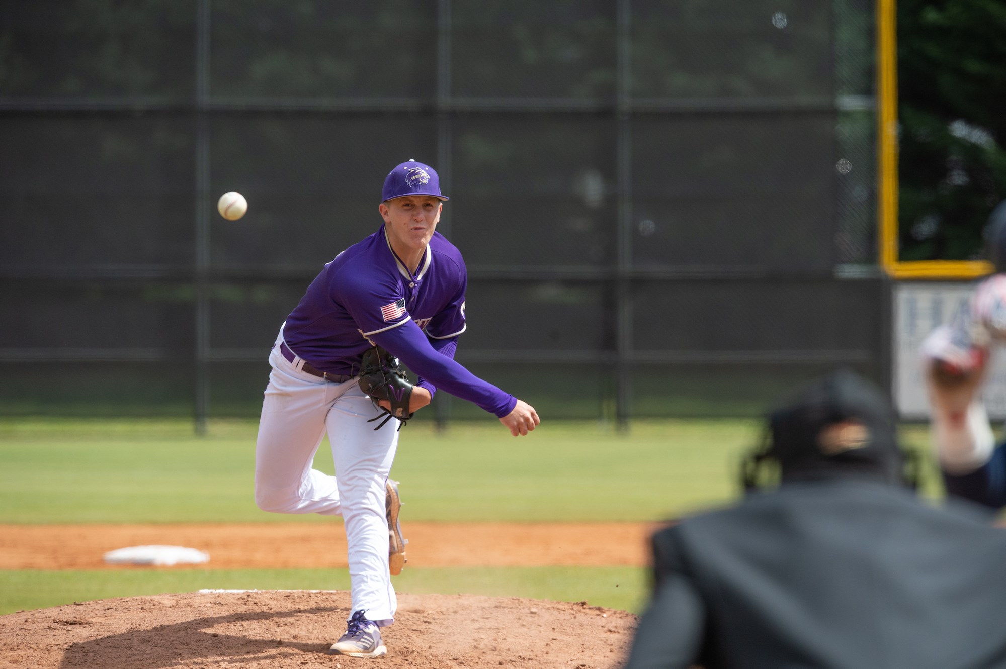Zebby Matthews - 2022 - Baseball - Western Carolina University Zebby Matthews - 2022 - Baseball - Western Carolina University