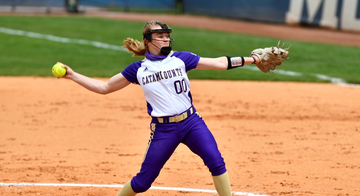 Savannah Rice - 2022 - Softball - Western Carolina University