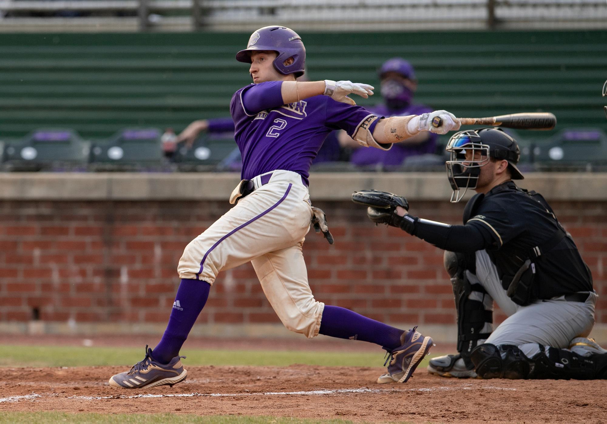 Cody Rech - 2023 - Baseball - Western Carolina University