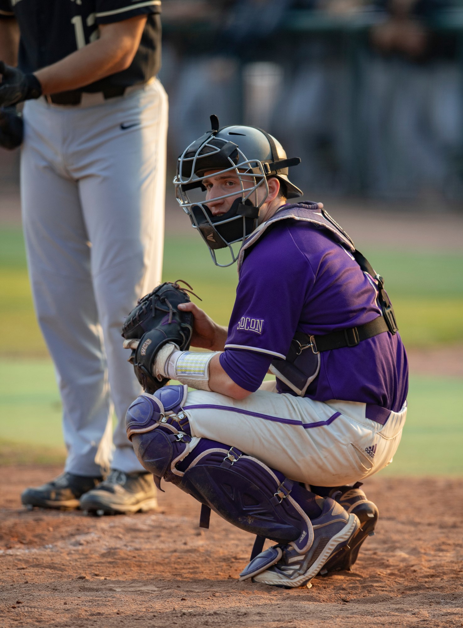 Cody Rech - 2023 - Baseball - Western Carolina University