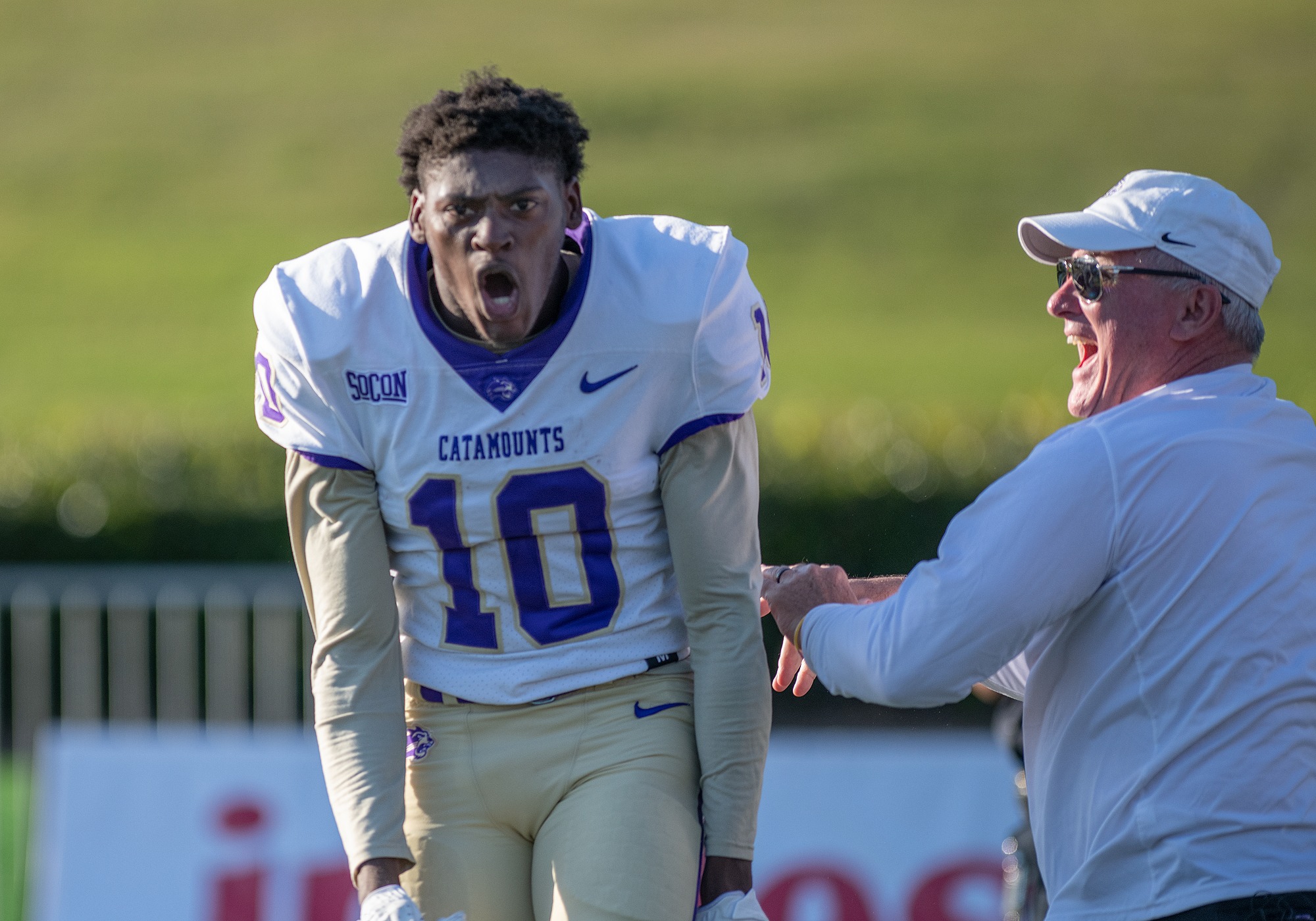 Censere Lee - 2023 - Football - Western Carolina University