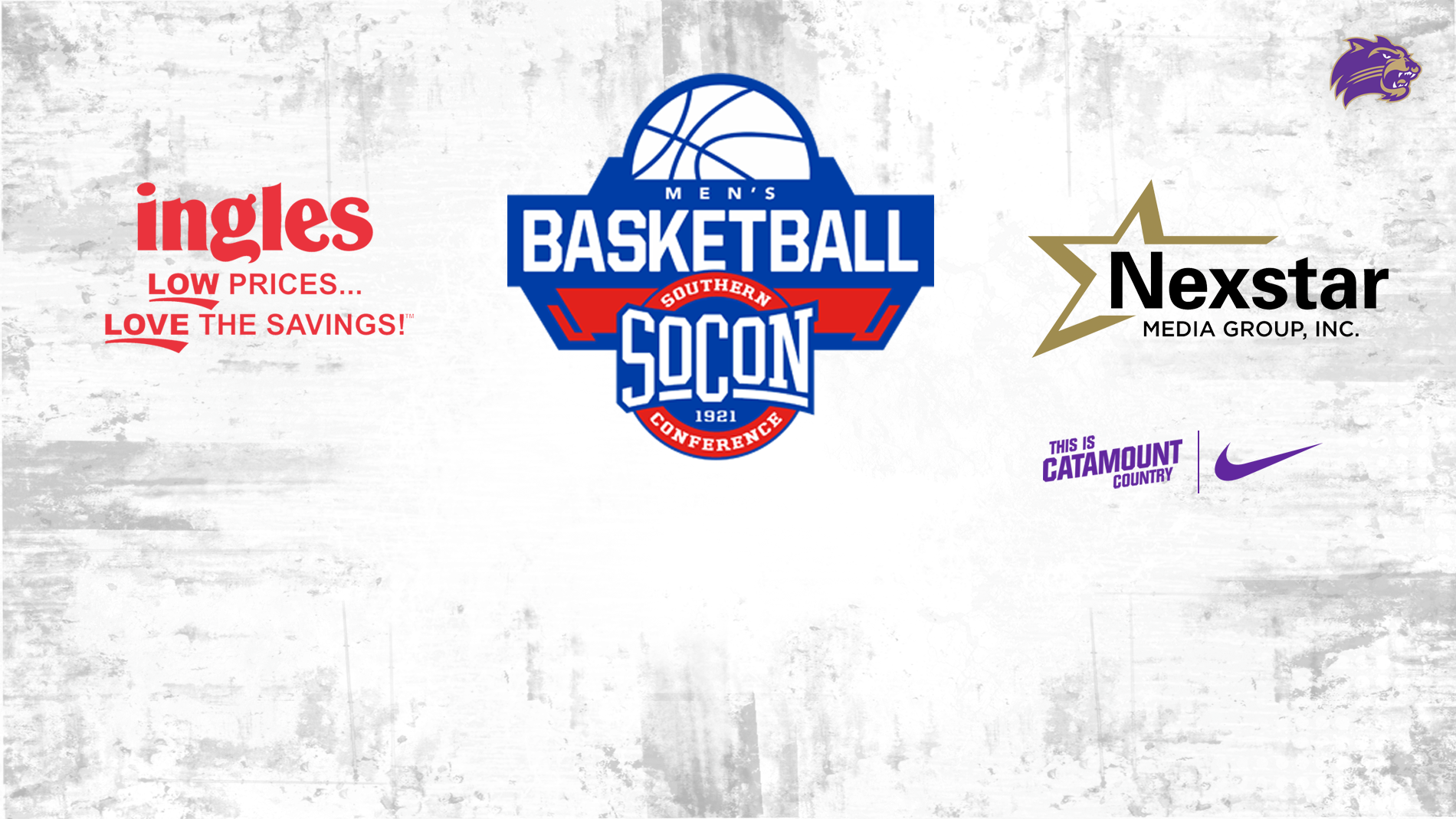 SoCon Announces Nexstar Basketball Broadcast Schedule - Western ...