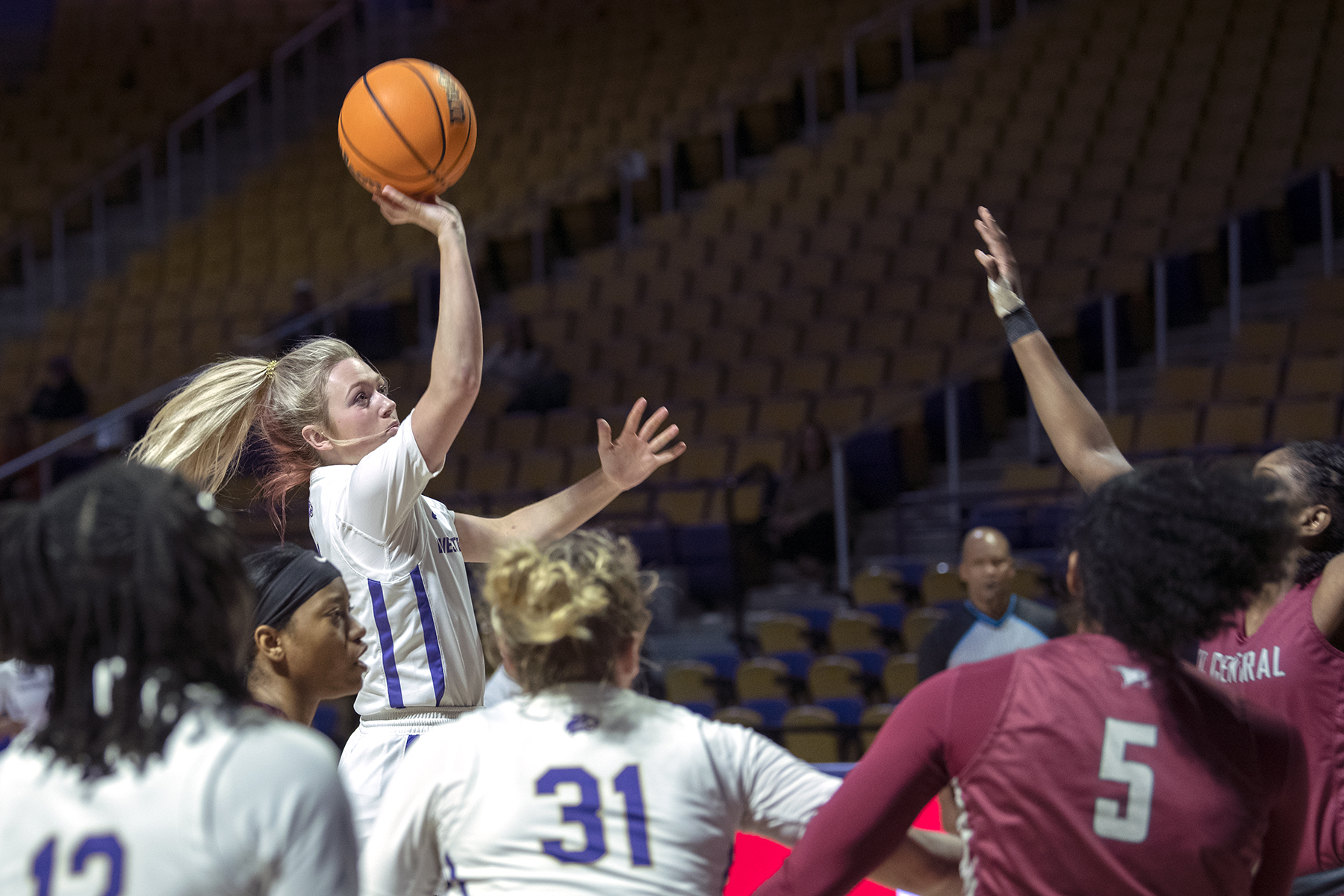Catamounts Fall on the Road at Samford to Open SoCon Play - Western ...