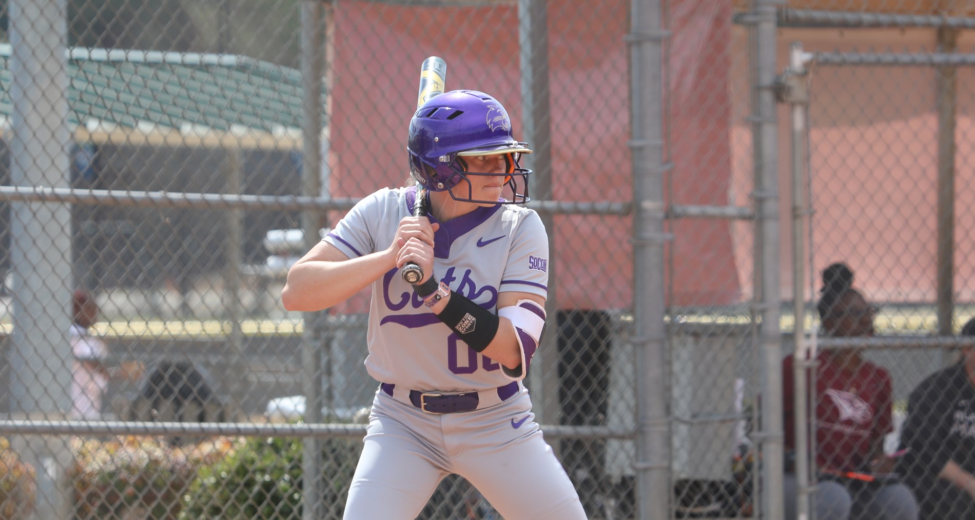 Savannah Rice - 2022 - Softball - Western Carolina University